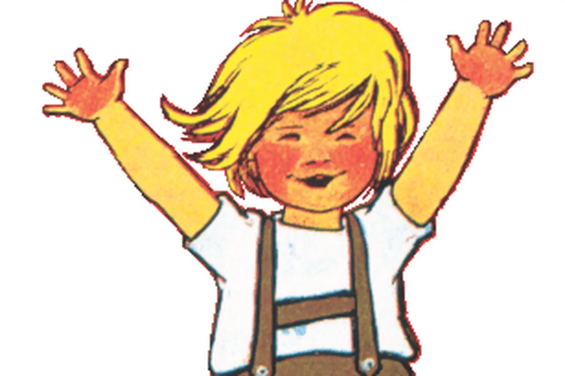 Lotta aus der Krachmacherstraße - Astrid Lindgren