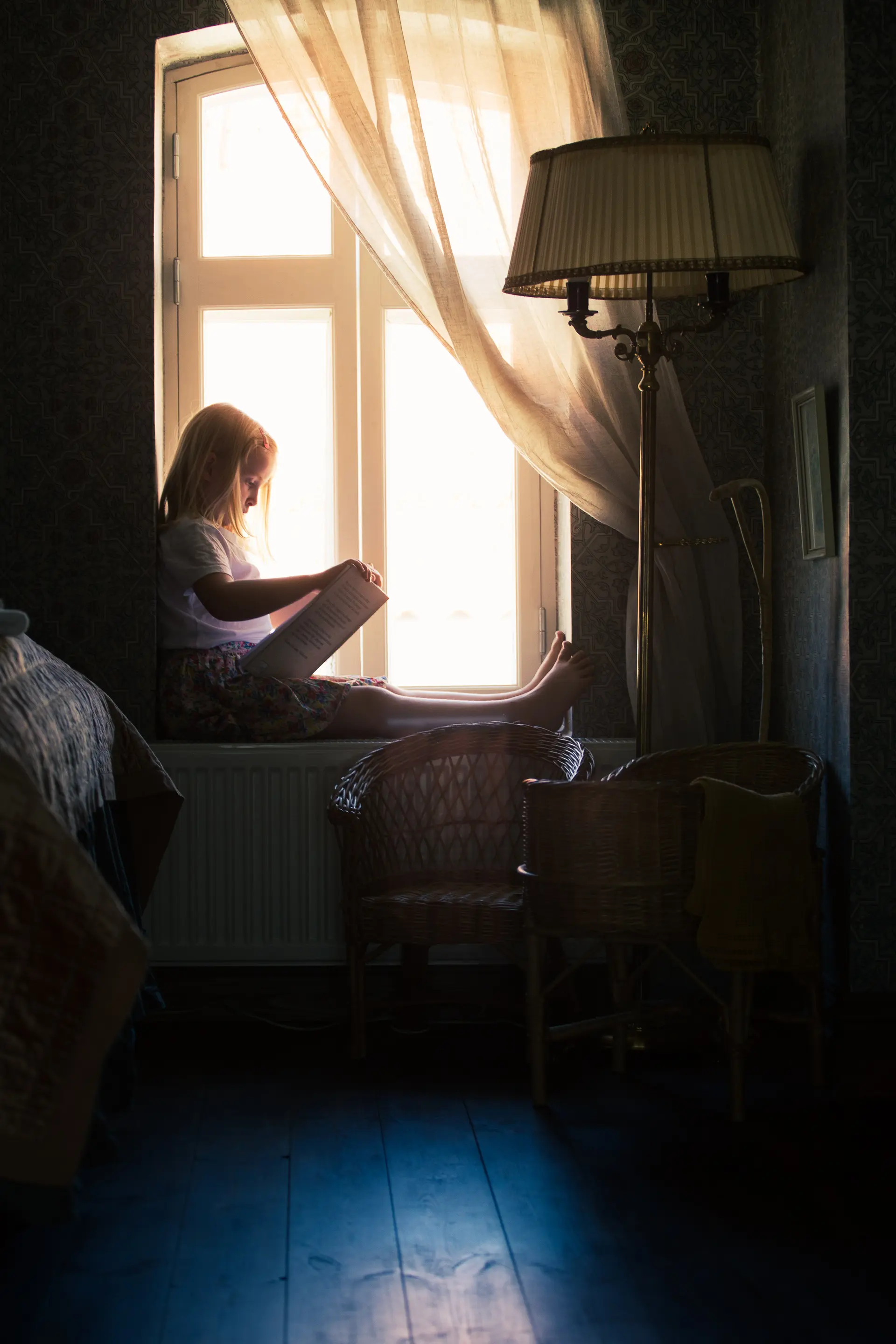 Skrållan, Ruskprick och Knorrhane - Astrid Lindgren