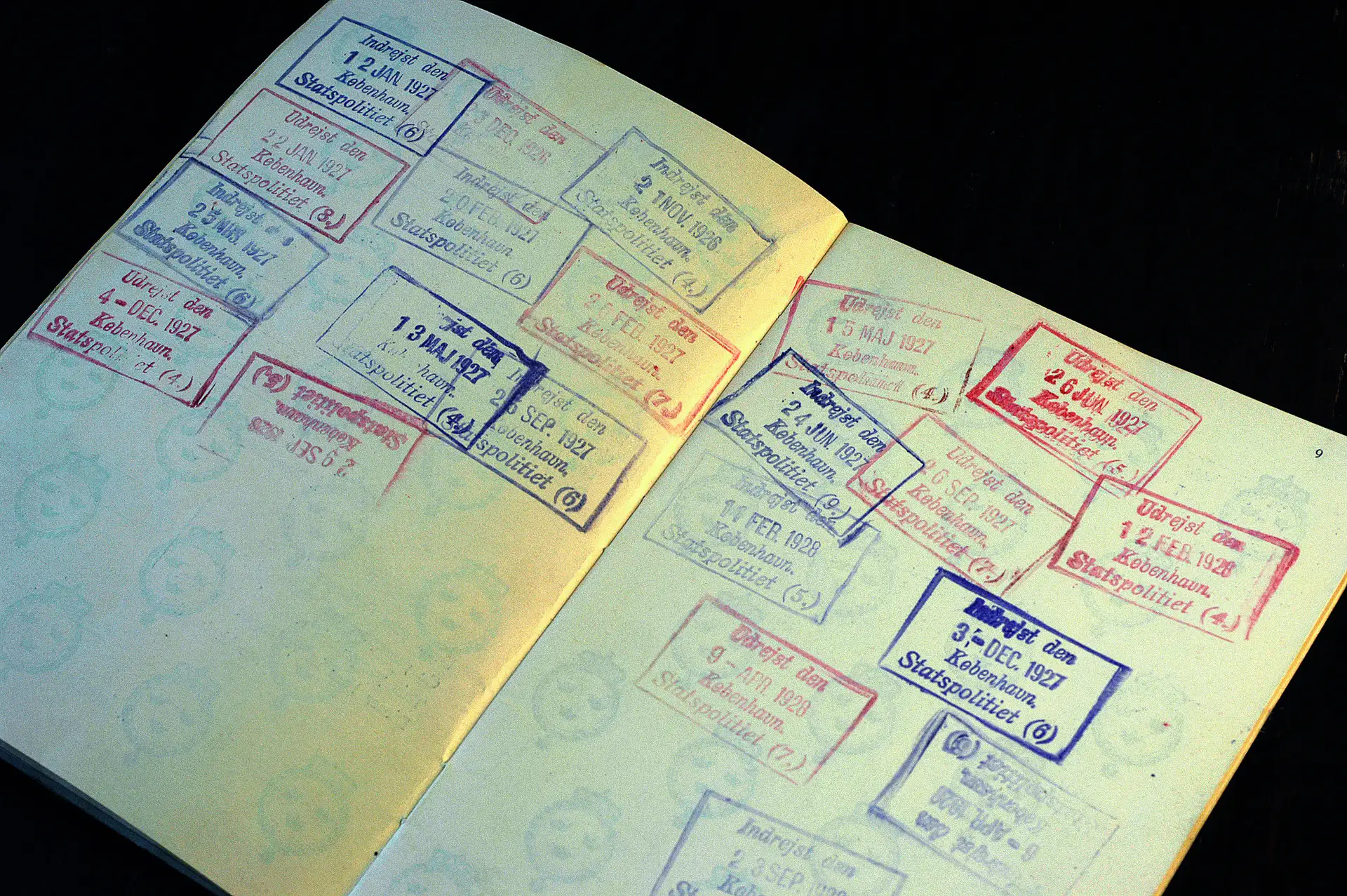 Ungdomen - Astrid Lindgren