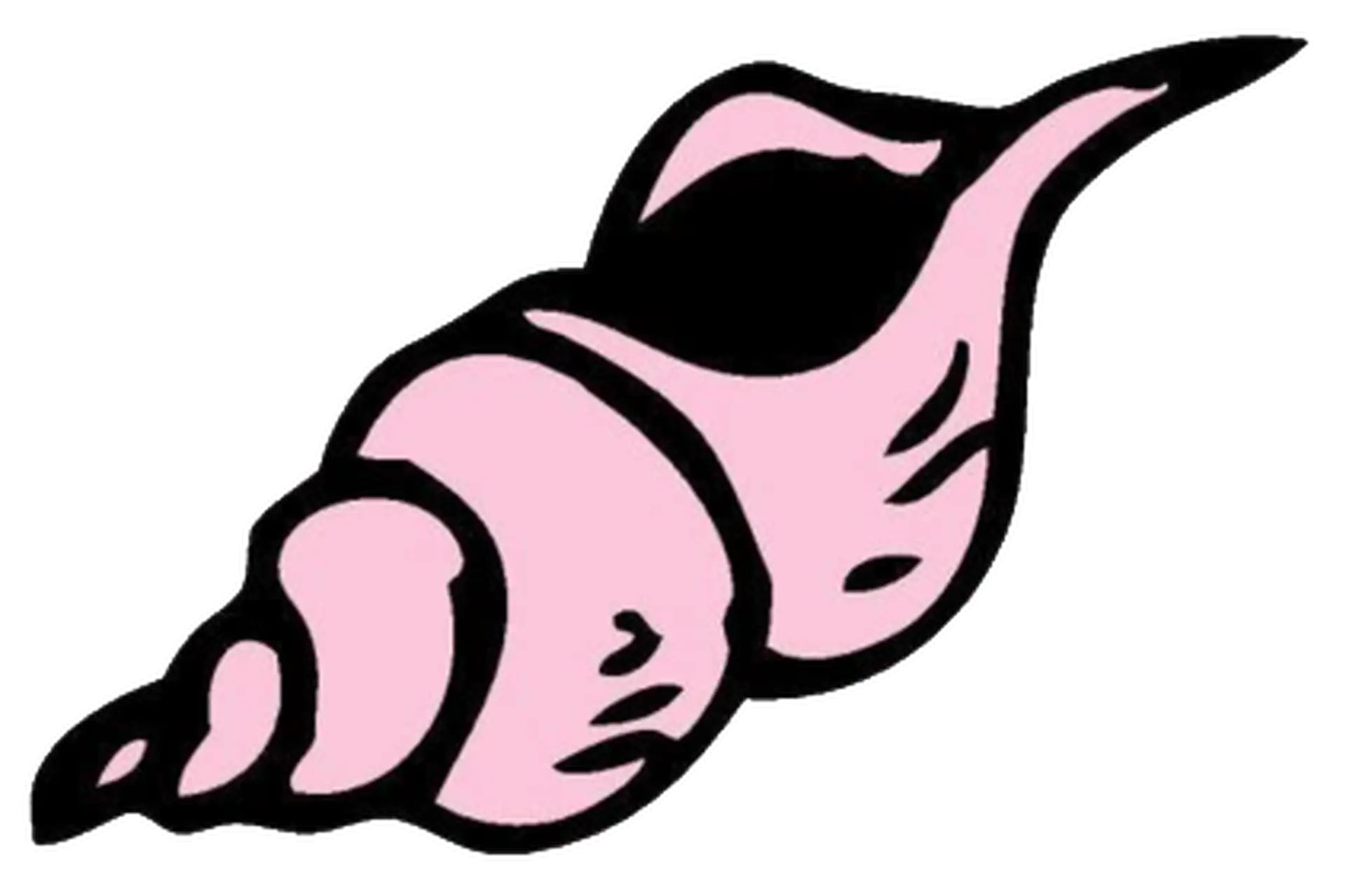 Karaktärer - Pippi Långstrump - Astrid Lindgren