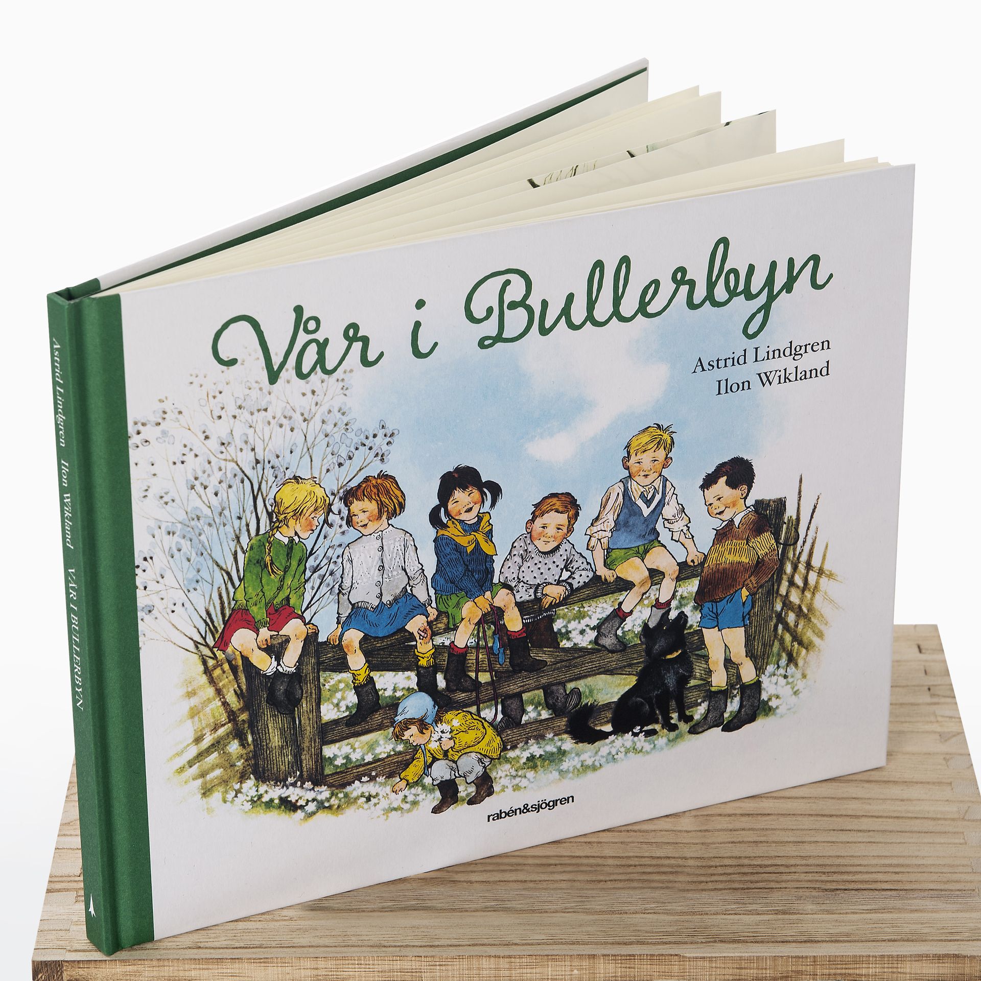 Produkte - Bullerbü - Astrid Lindgren