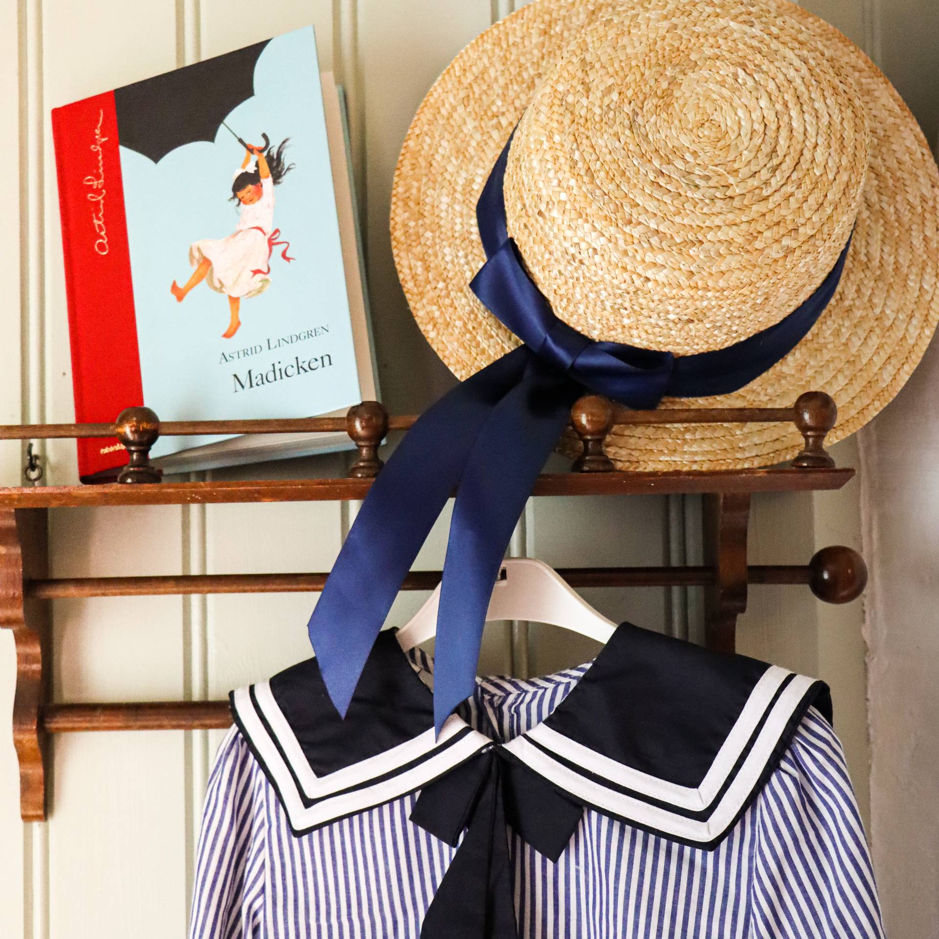 Products - Mardie - Astrid Lindgren