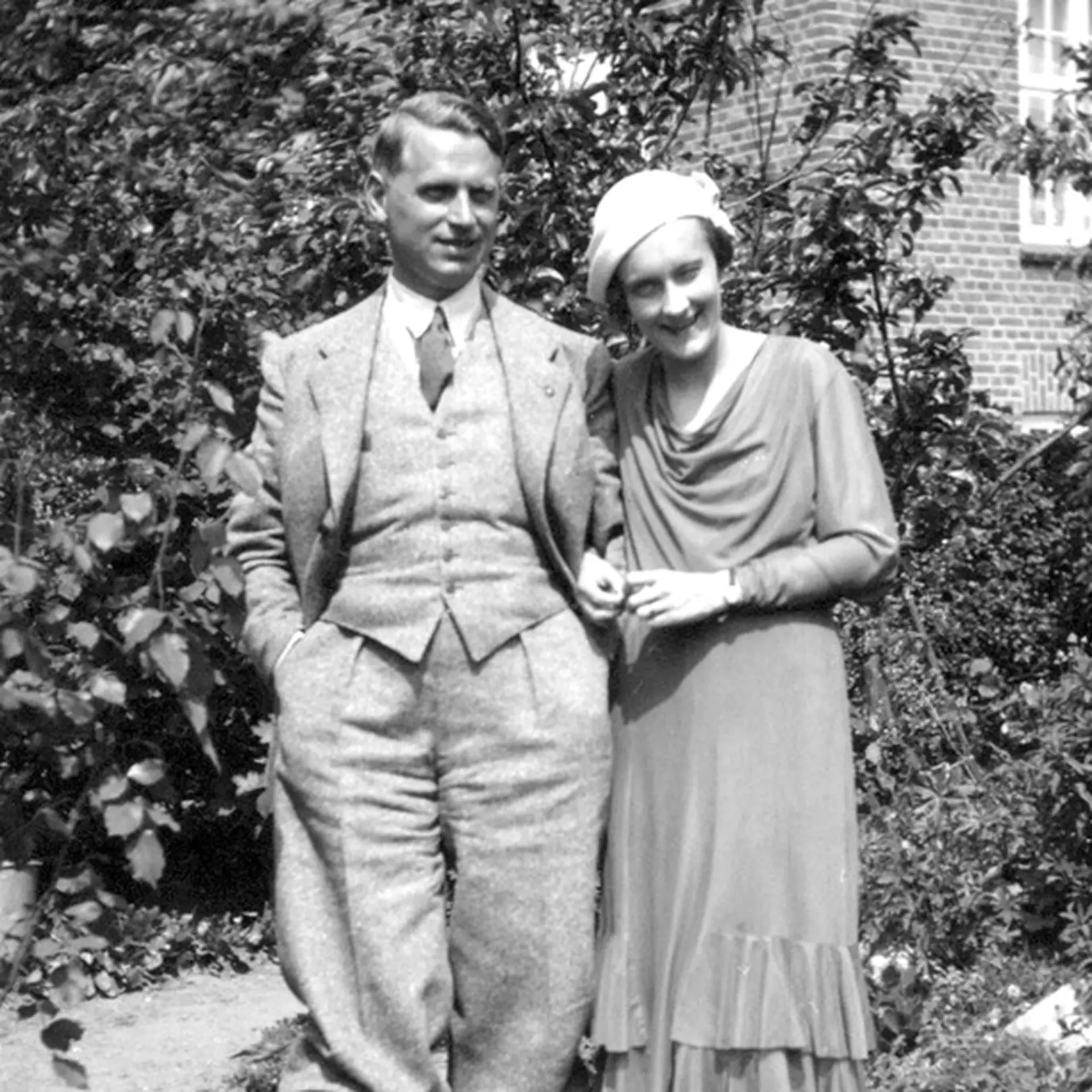 Sture Lindgren - Astrid Lindgren