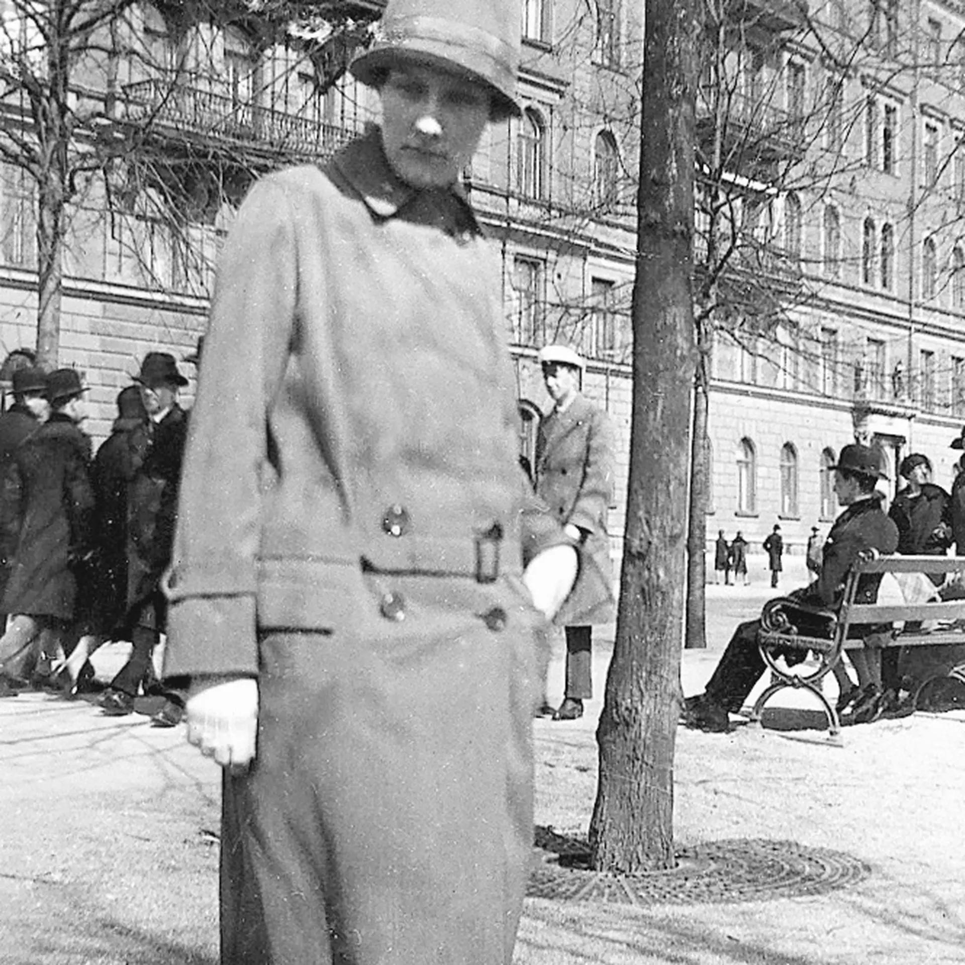 Jugend - Astrid Lindgren