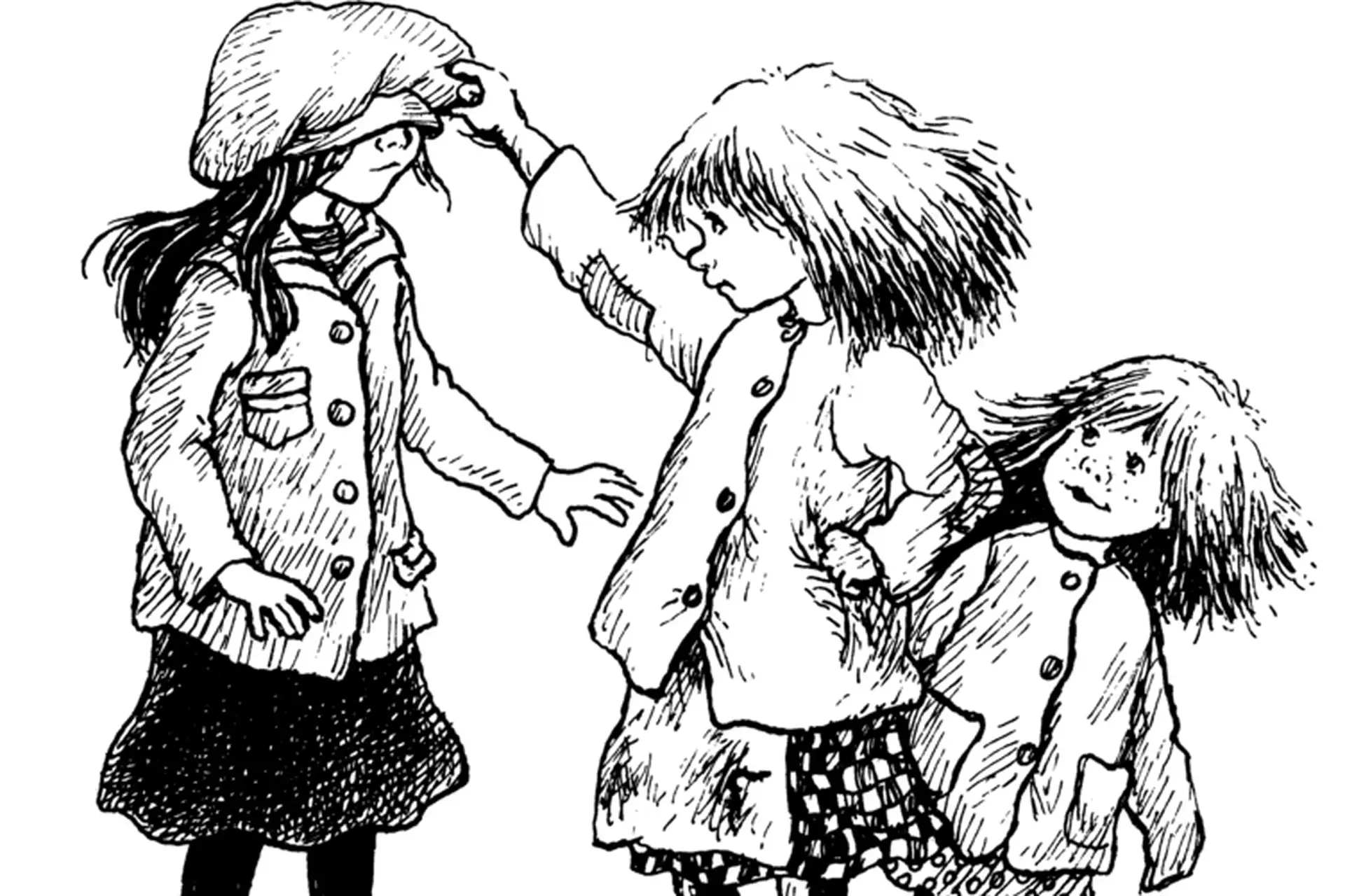 Opinionsbildaren - Astrid Lindgren