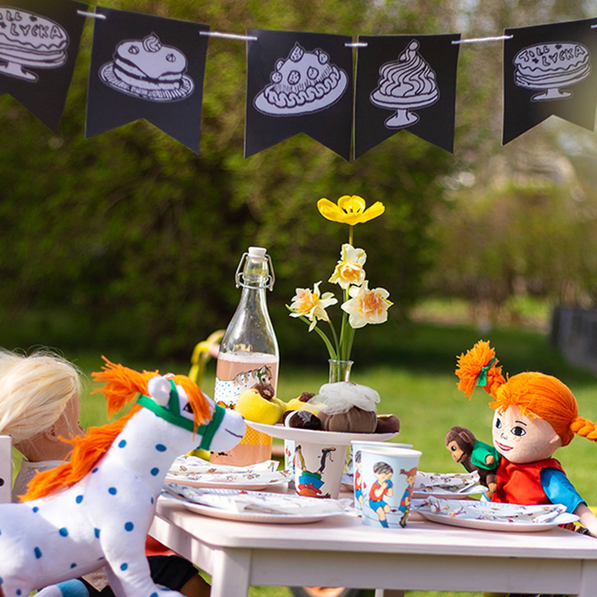 Kalas - Astrid Lindgren