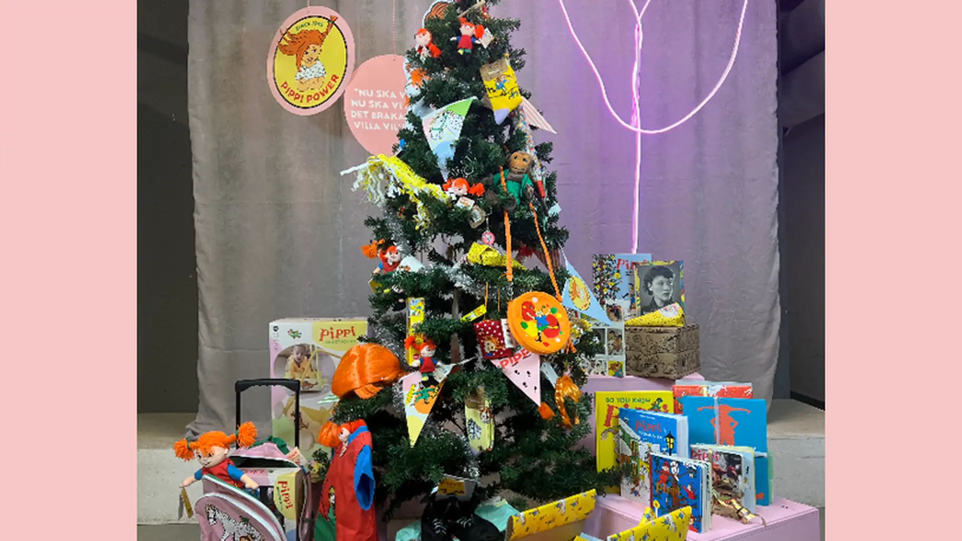 Astrid Lindgren - Fakta och E-handel - Astrid Lindgren