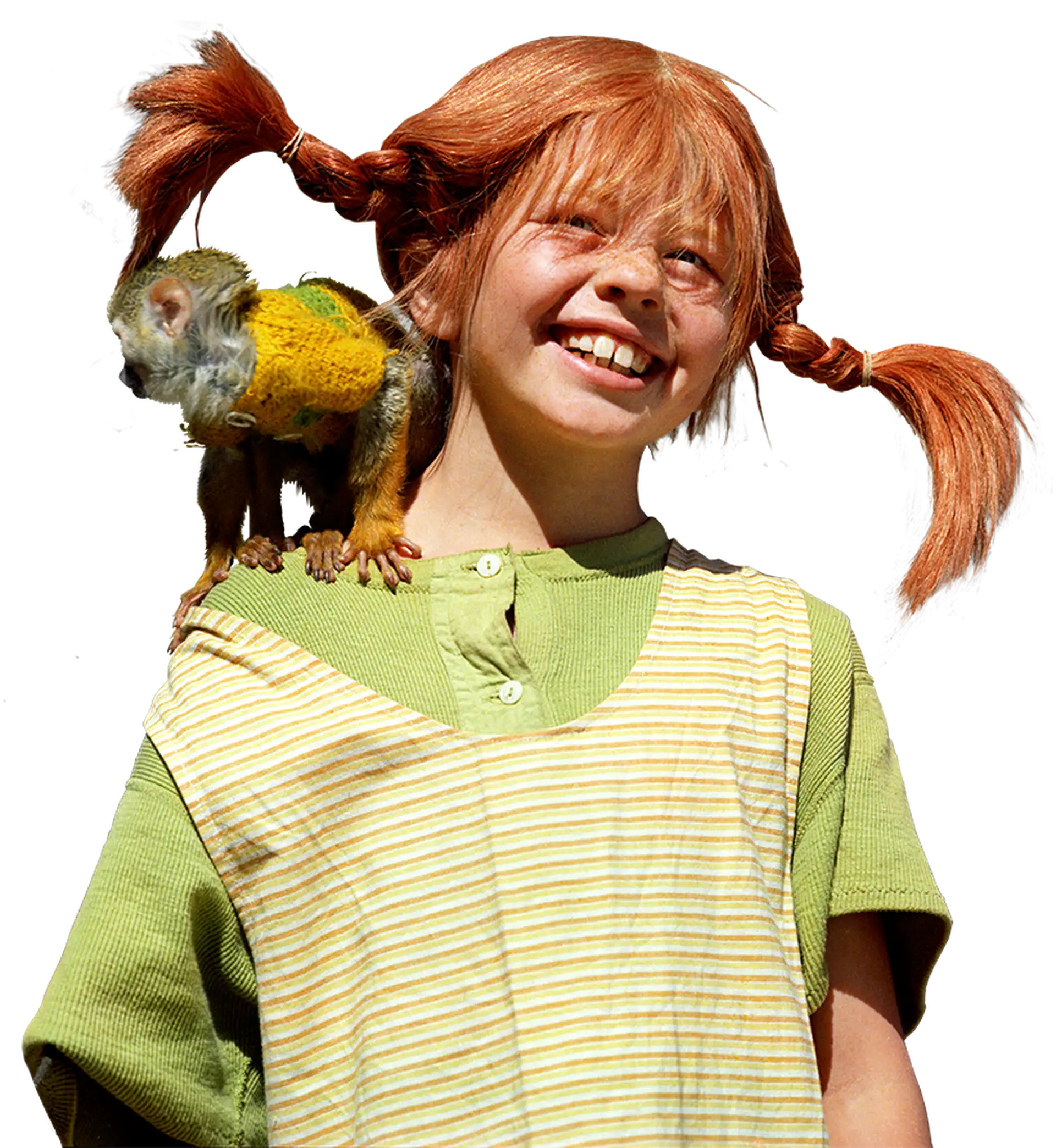 Herr Nilsson - Astrid Lindgren