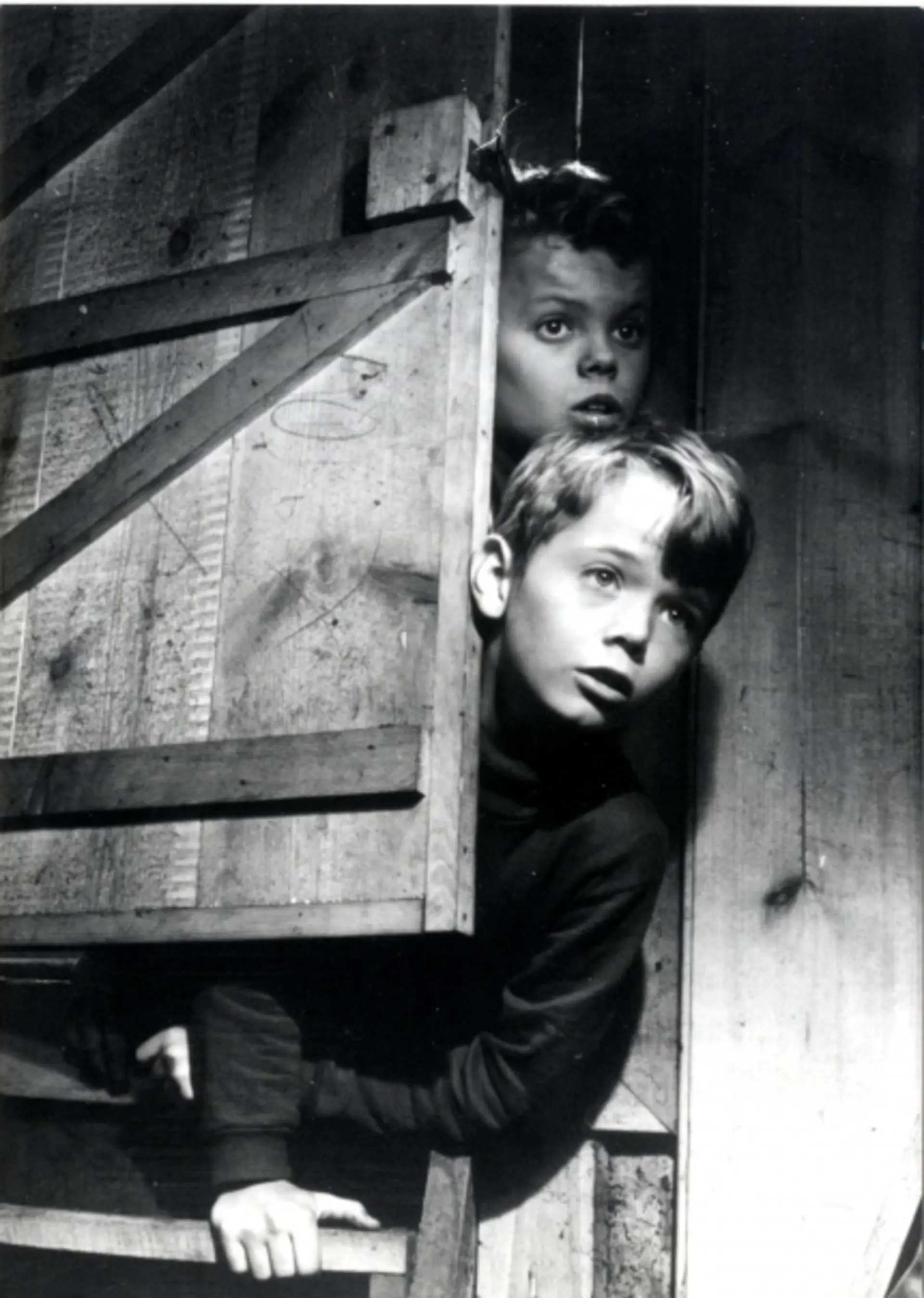 Rasmus på luffen - Astrid Lindgren