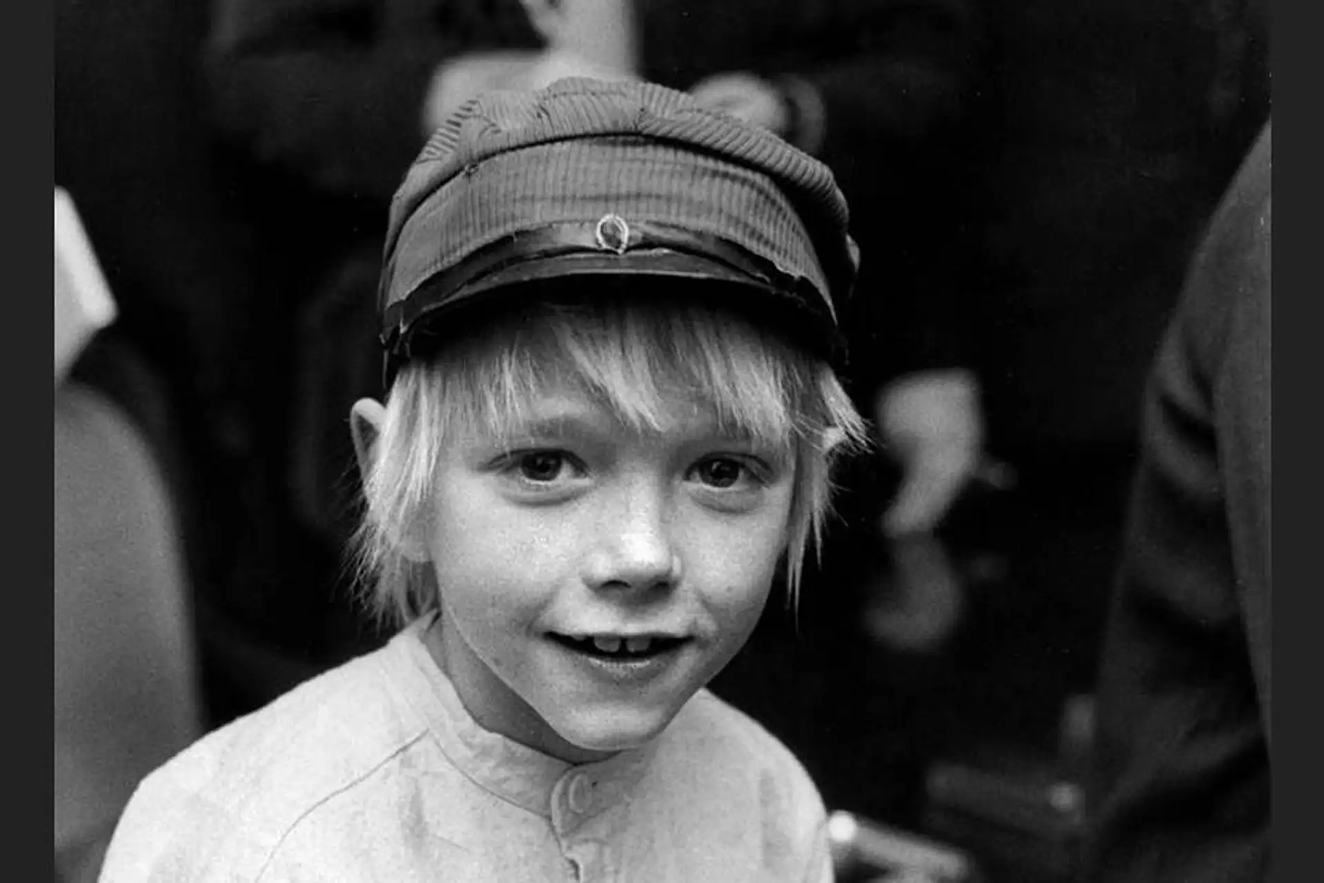 Emil in Lönneberga - 60 years of mischief! - Astrid Lindgren