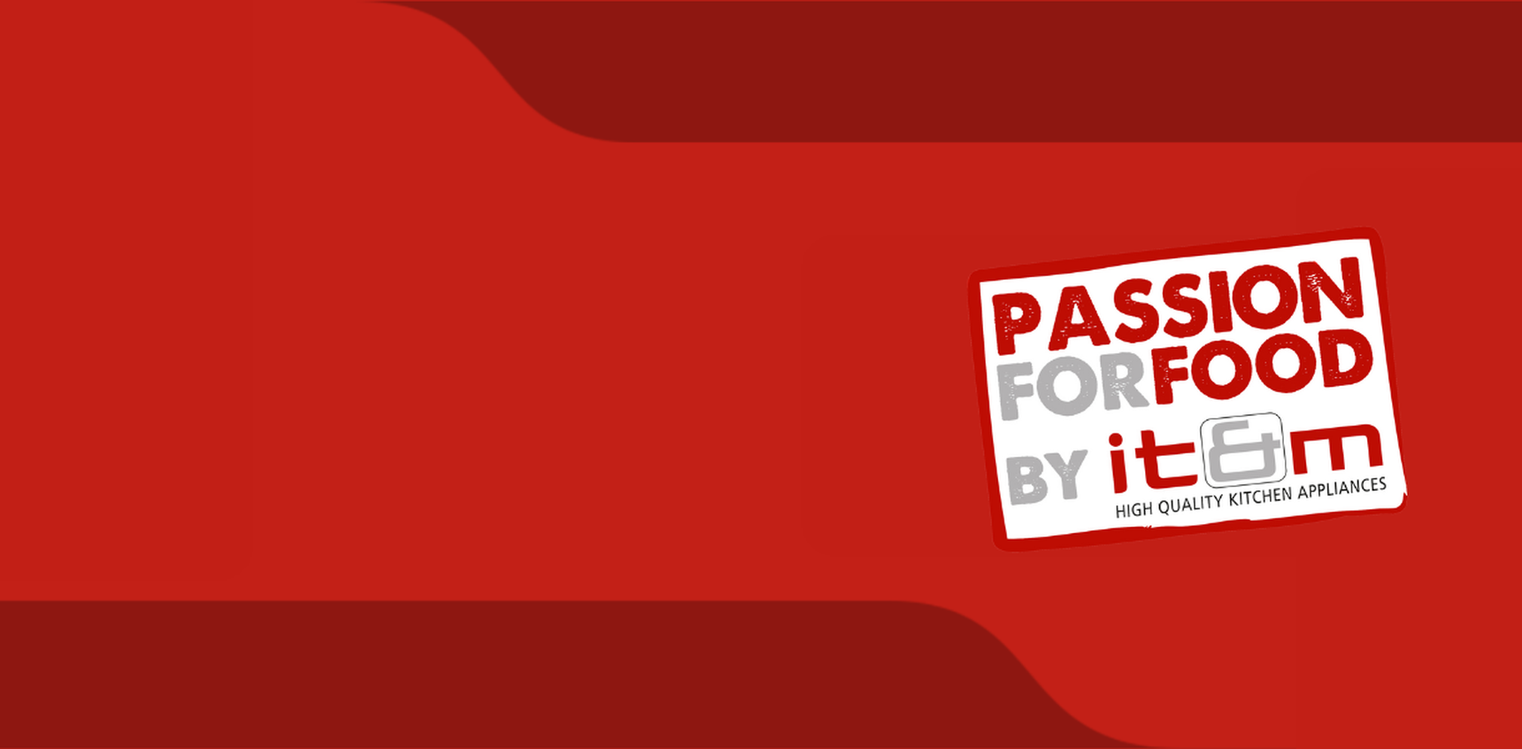 IT&M Passion for Food BV | NL