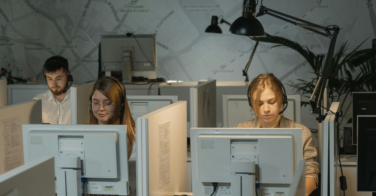 Centre de contact du futur : immersion dans l’expérience omnicanale