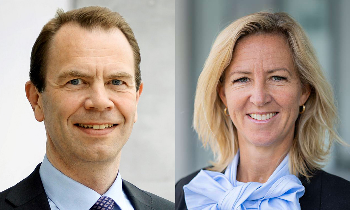 Novo Holdings to make changes to its Board of Directors