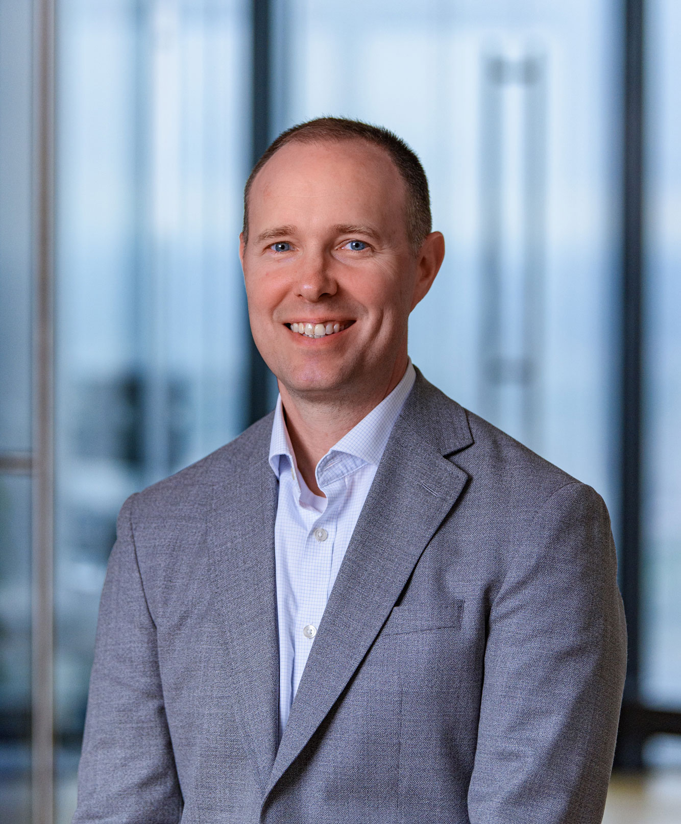 Novo Holdings · kenneth-harrison