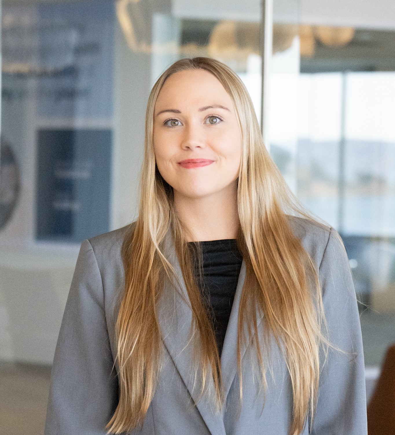 Novo Holdings · malou-jensen