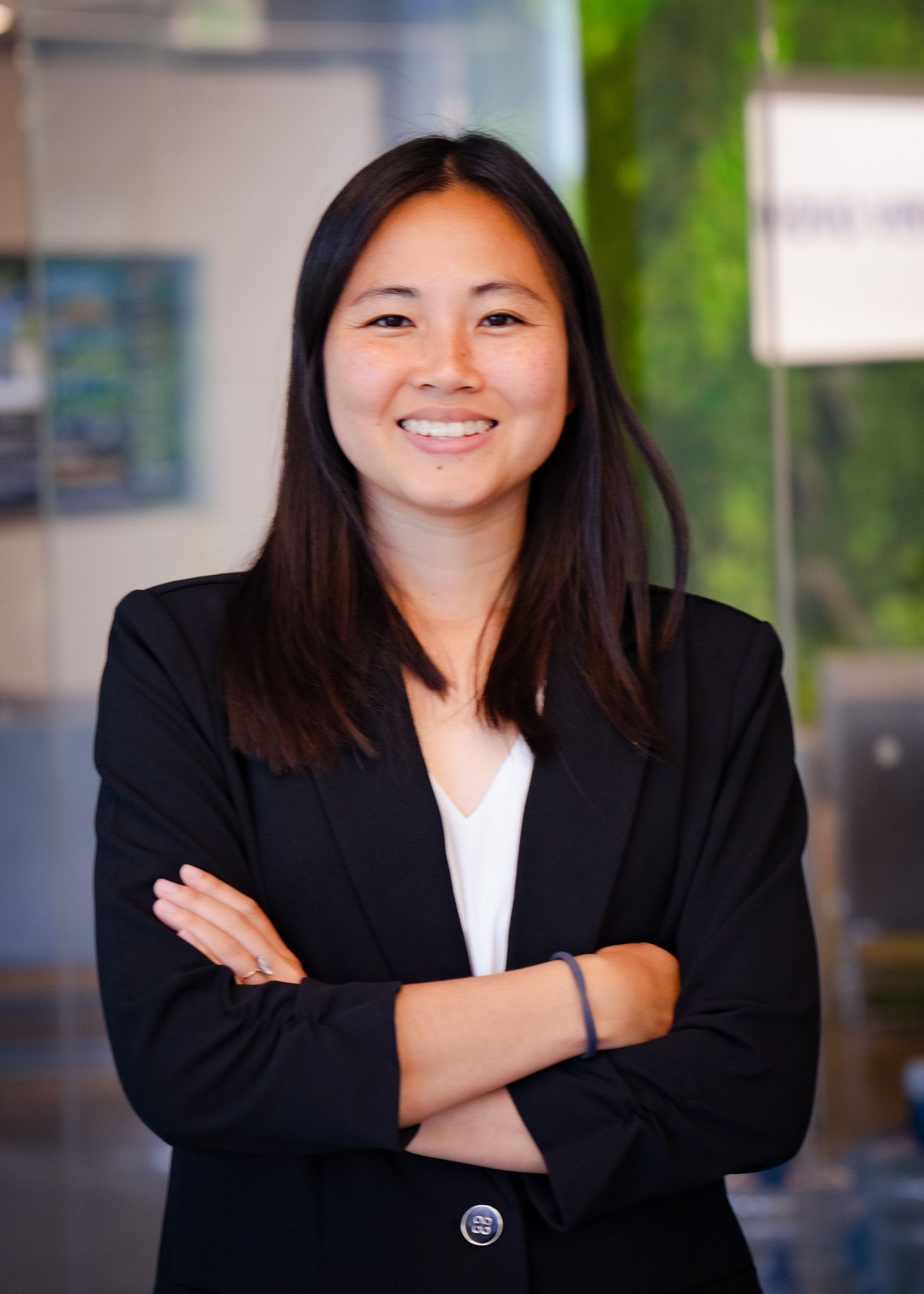 Novo Holdings · Susan Chen