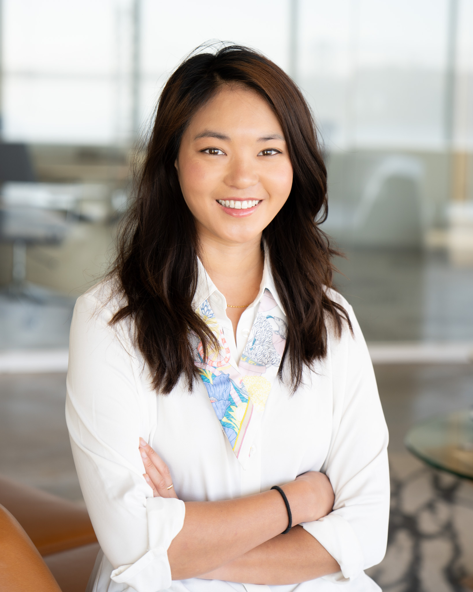 Novo Holdings · lily-chang