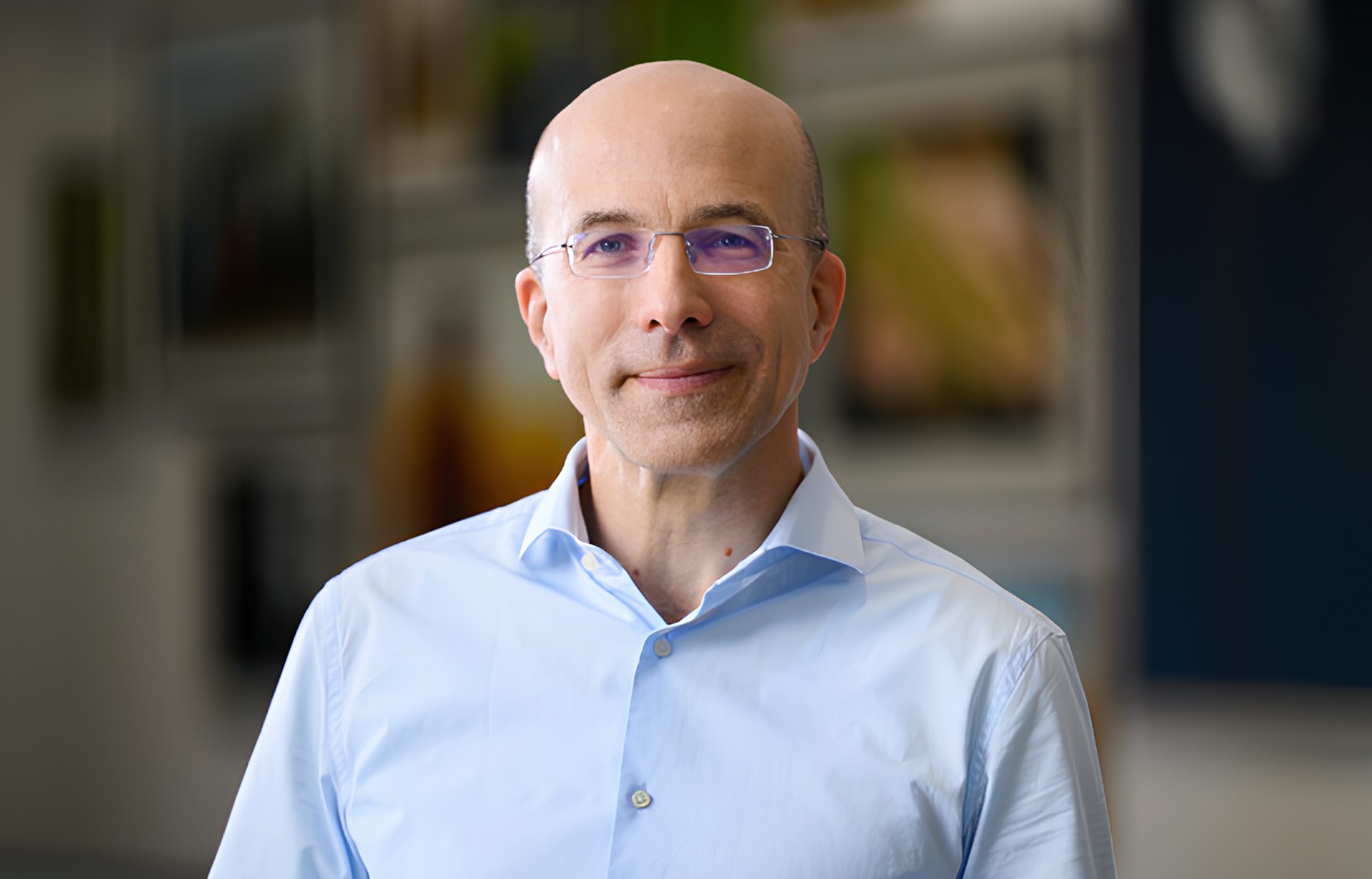 Novo Holdings · Chen Lichtenstein