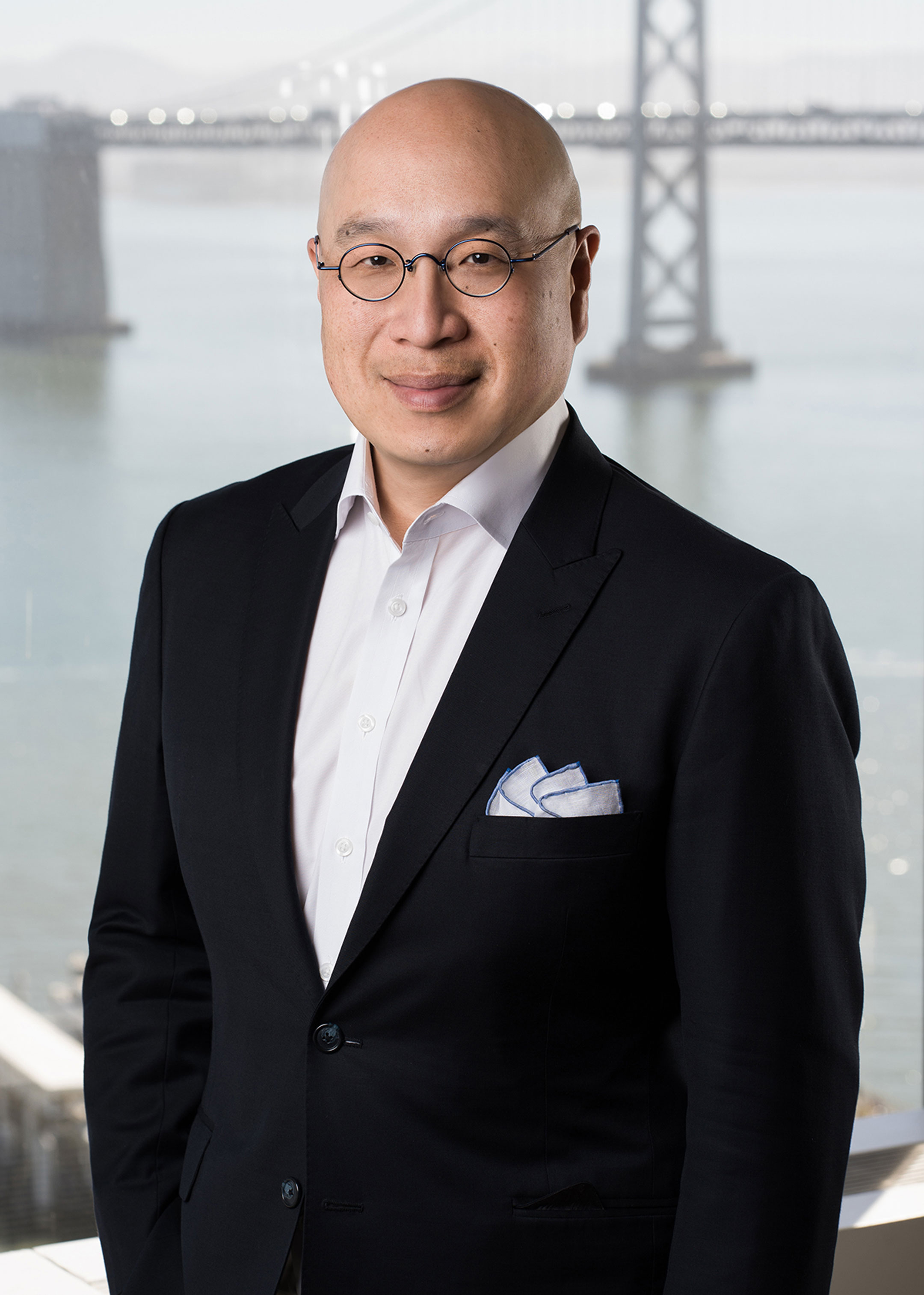 Novo Holdings · christopher-shen