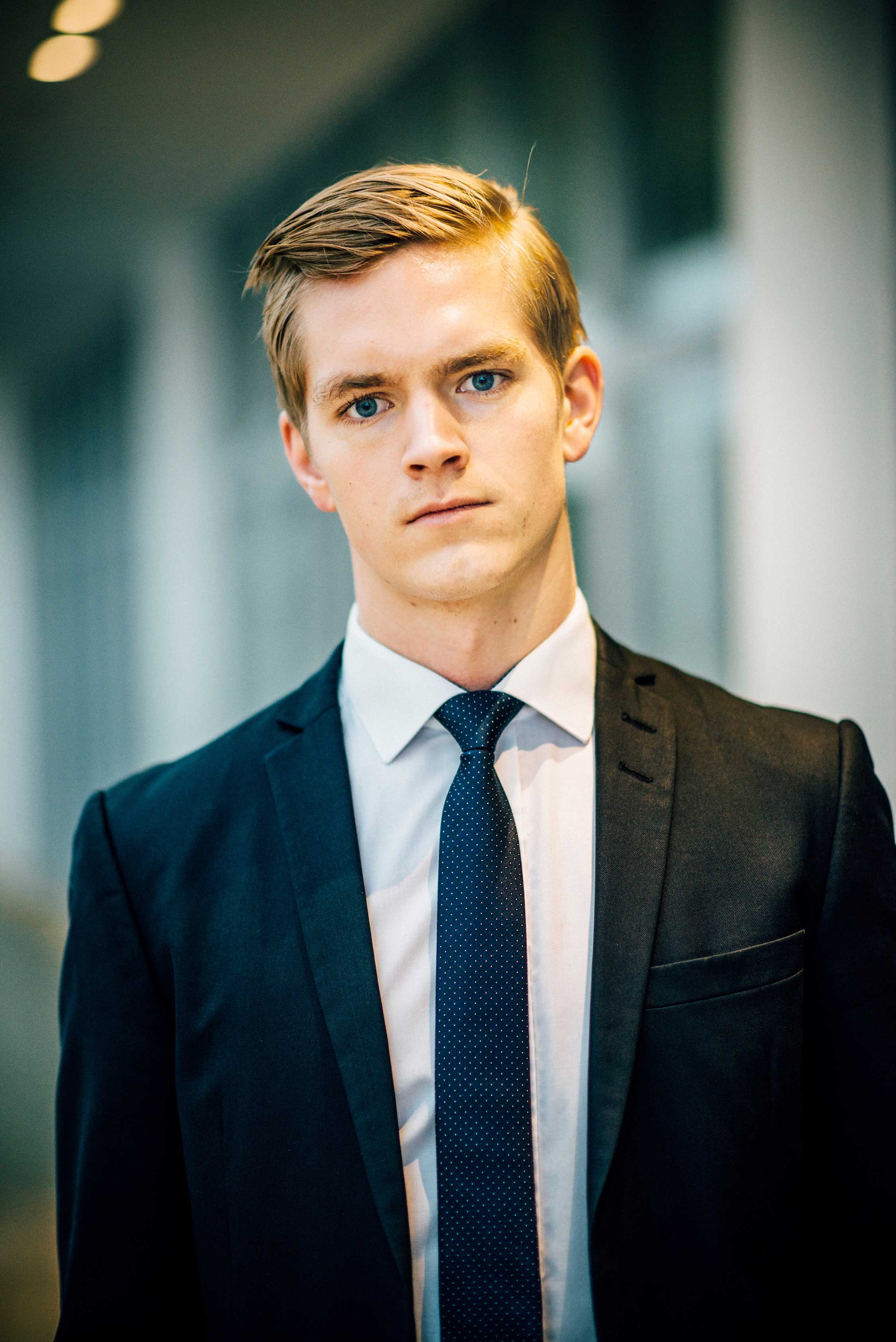 Novo Holdings · thomas-jacobsen