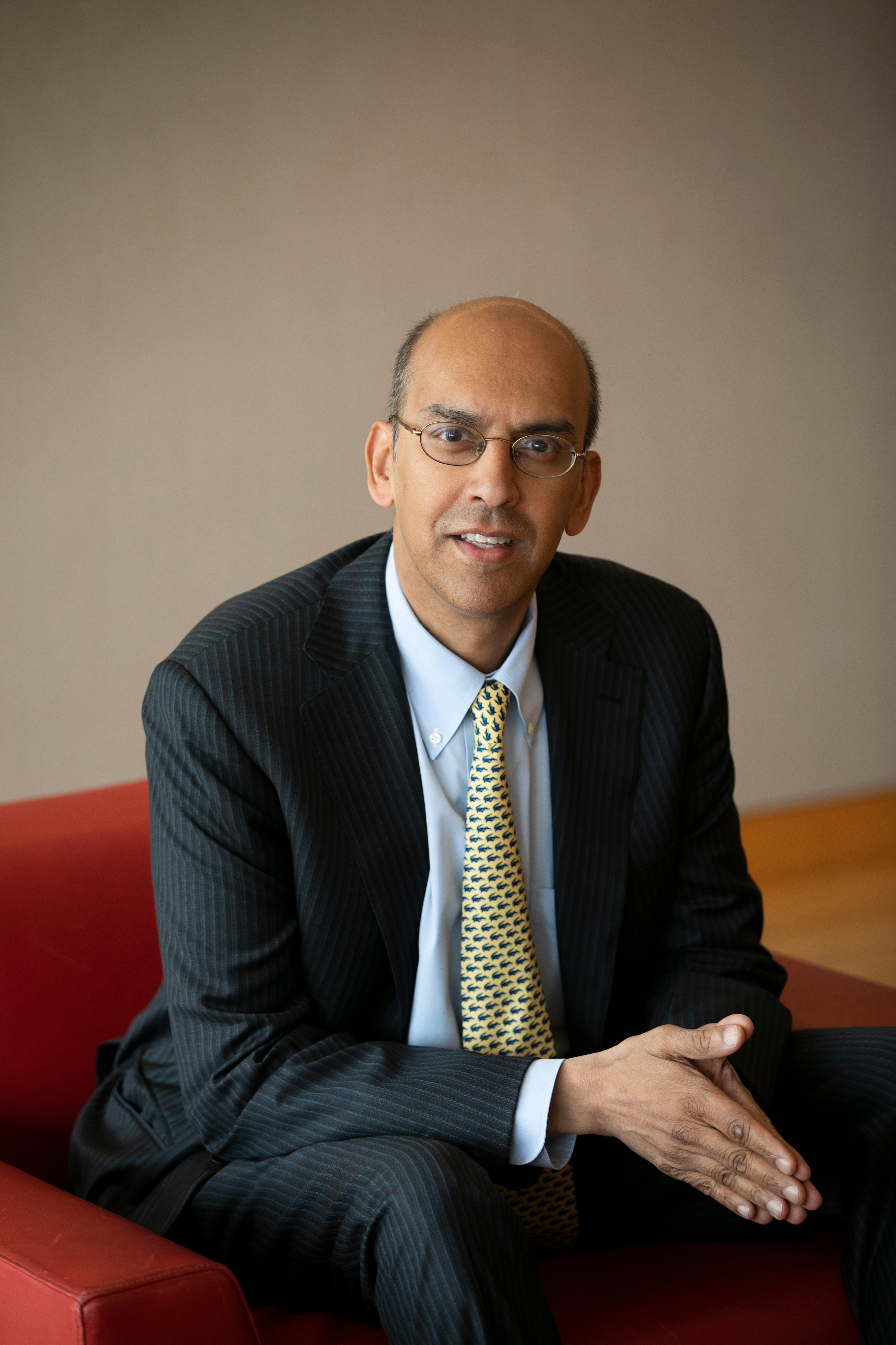 Novo Holdings · narv-narvekar