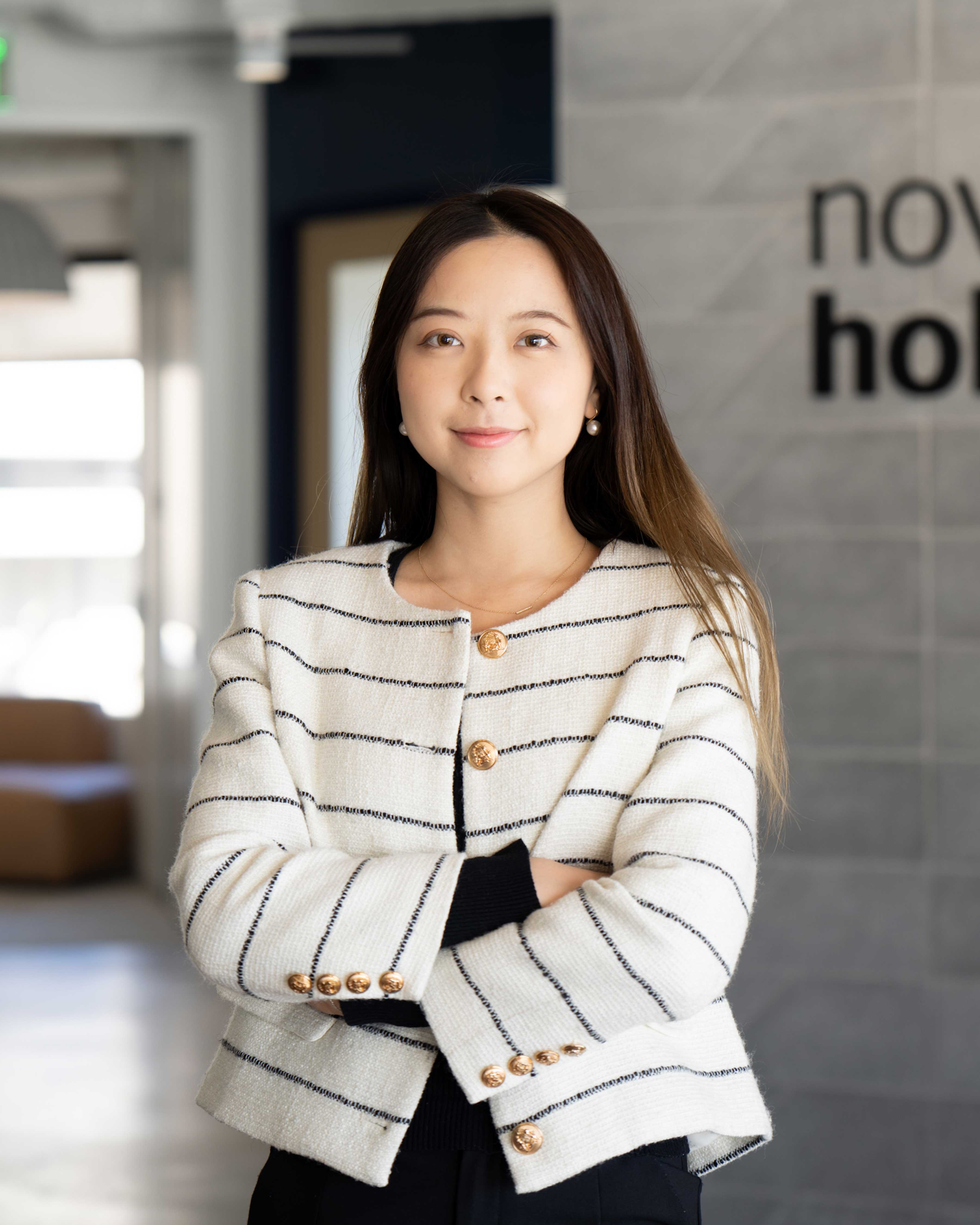 Novo Holdings · jessica-jk-li