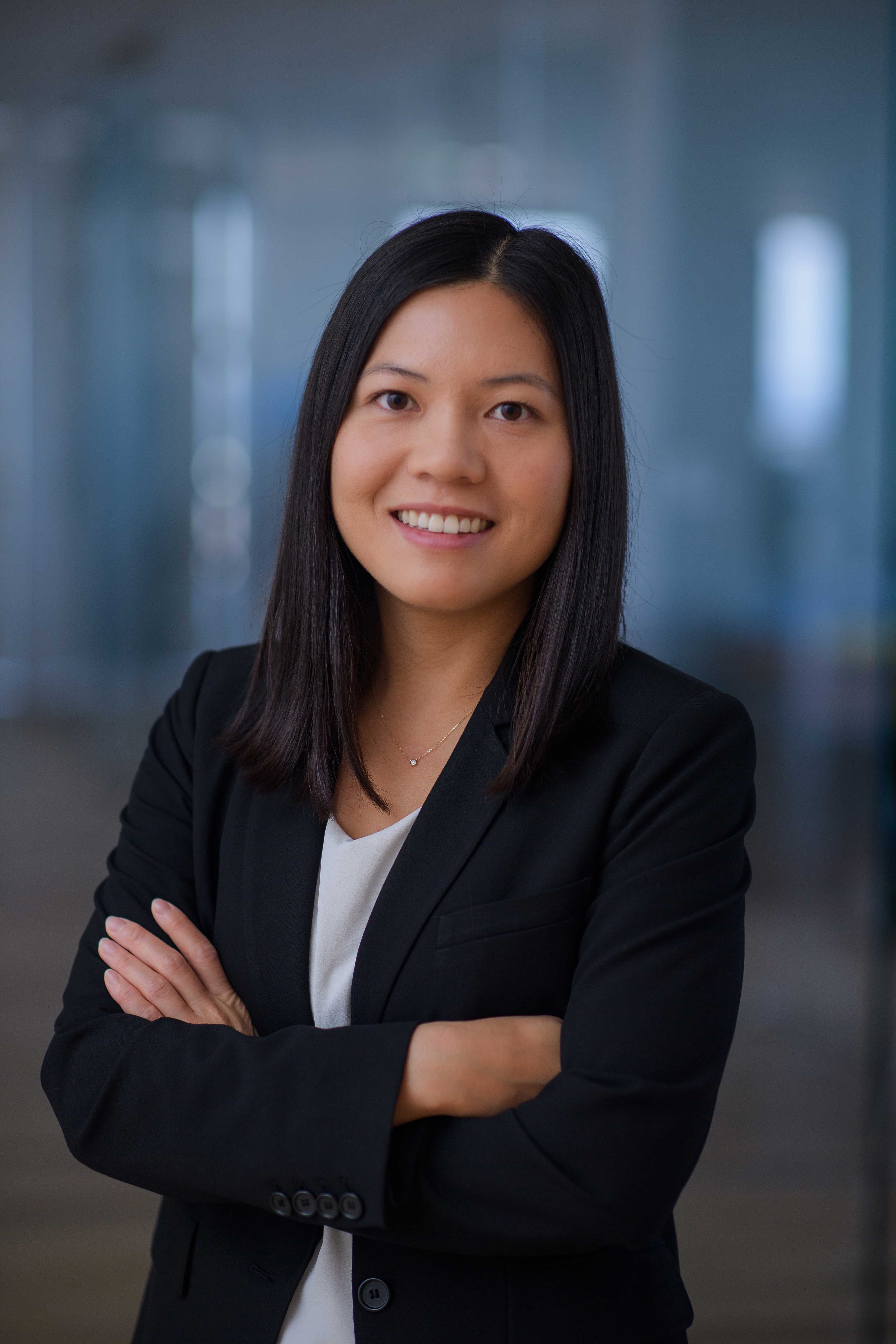 Novo Holdings · jessica-li