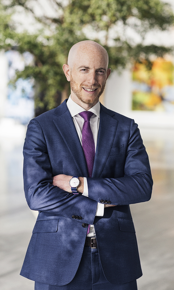 Novo Holdings · jonathan-levy