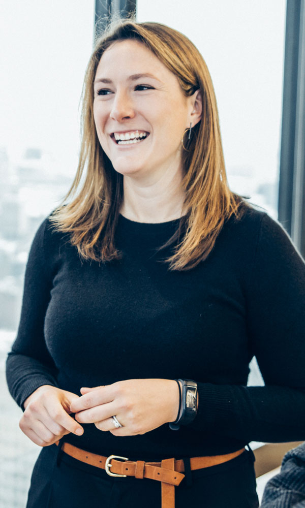 Novo Holdings · amy-kacprowicz