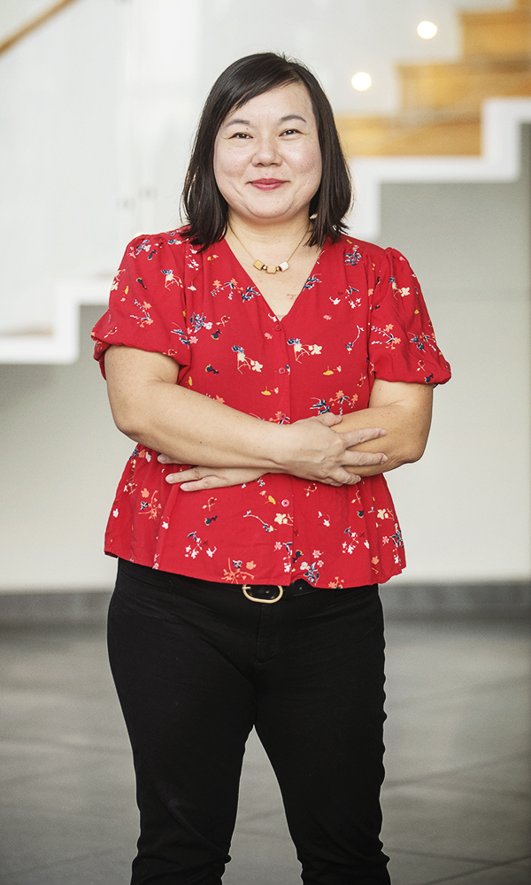 Novo Holdings · serena-chew