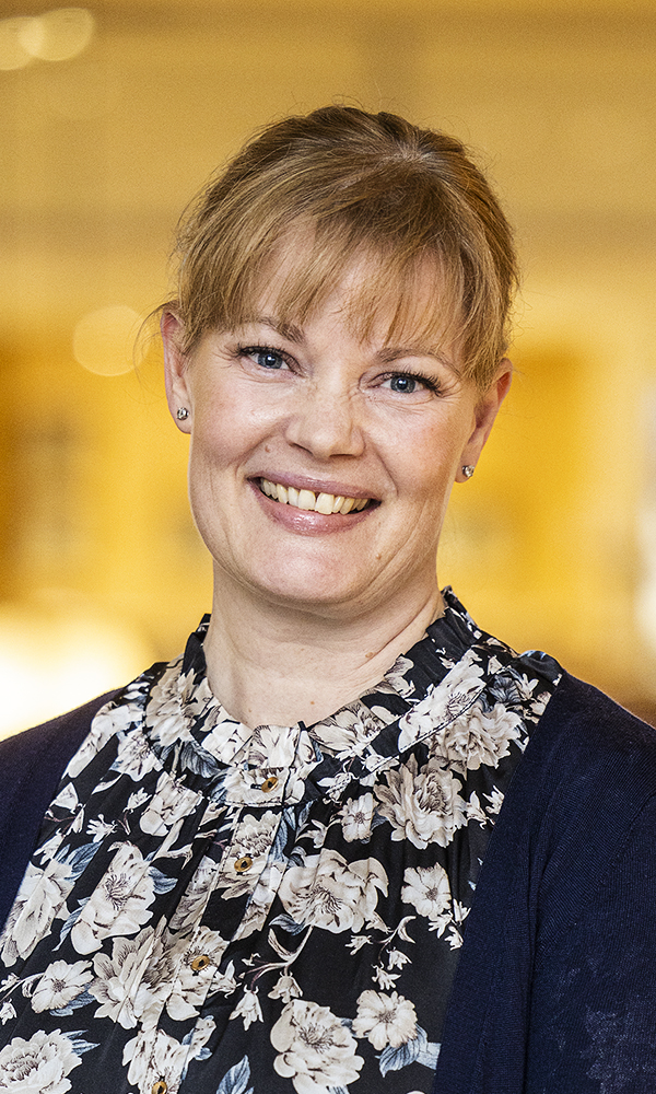 Novo Holdings · sussie-kraglund