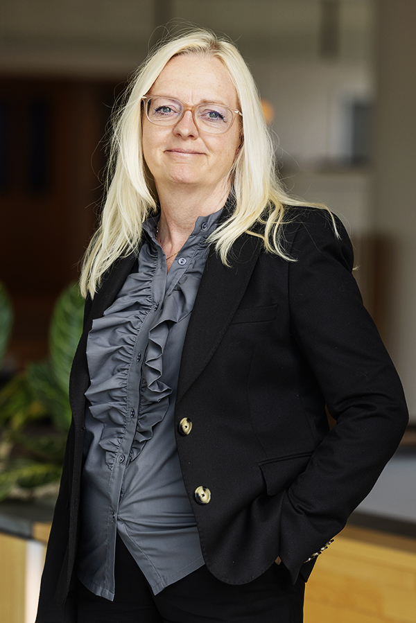 Novo Holdings · anne-dorte-stensberg-jensen