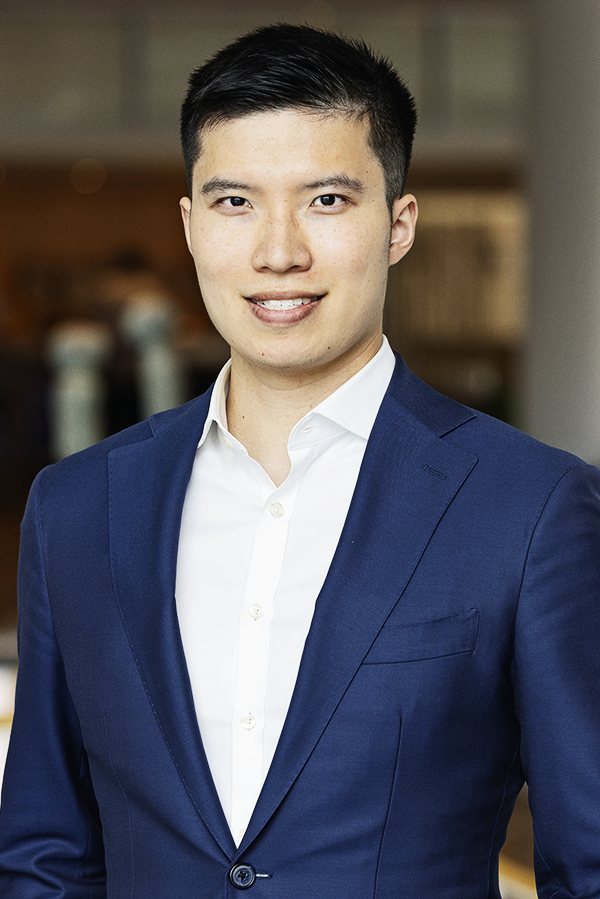 Novo Holdings · ethan-leung