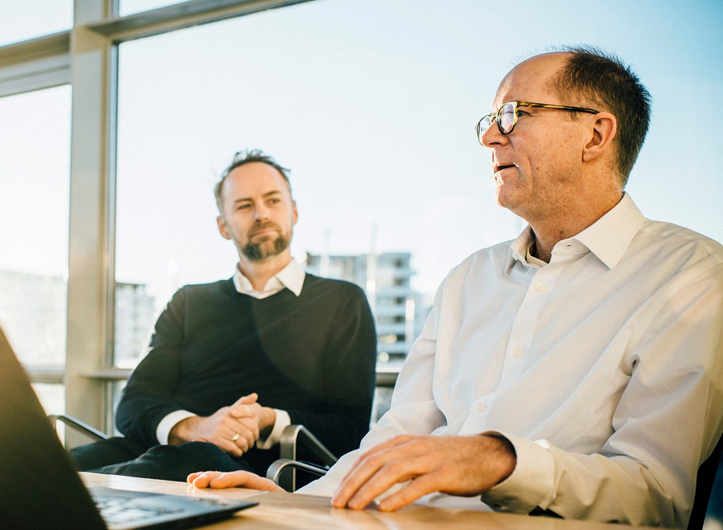 Building the next biotech successes
