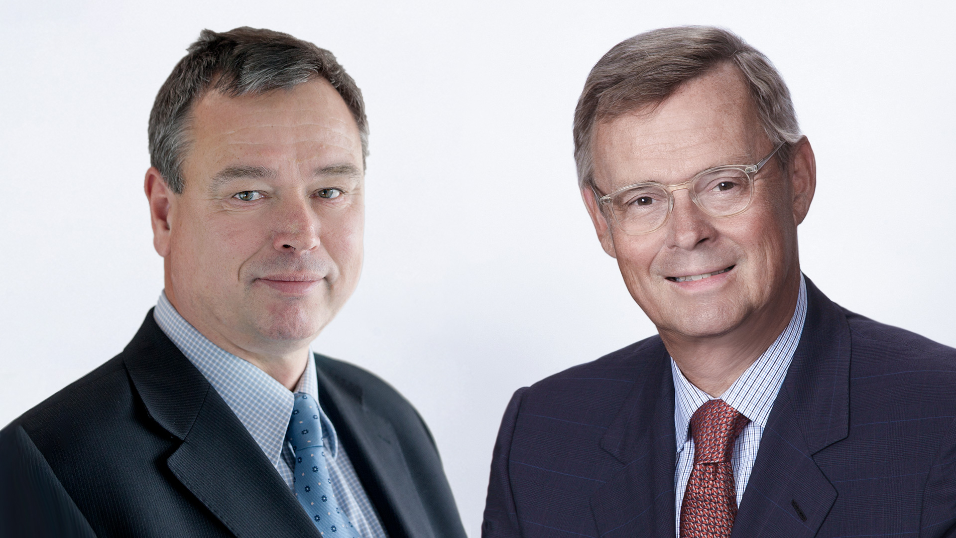 Peder Holk Nielsen and Per Löfberg join the advisory group of Novo Holdings