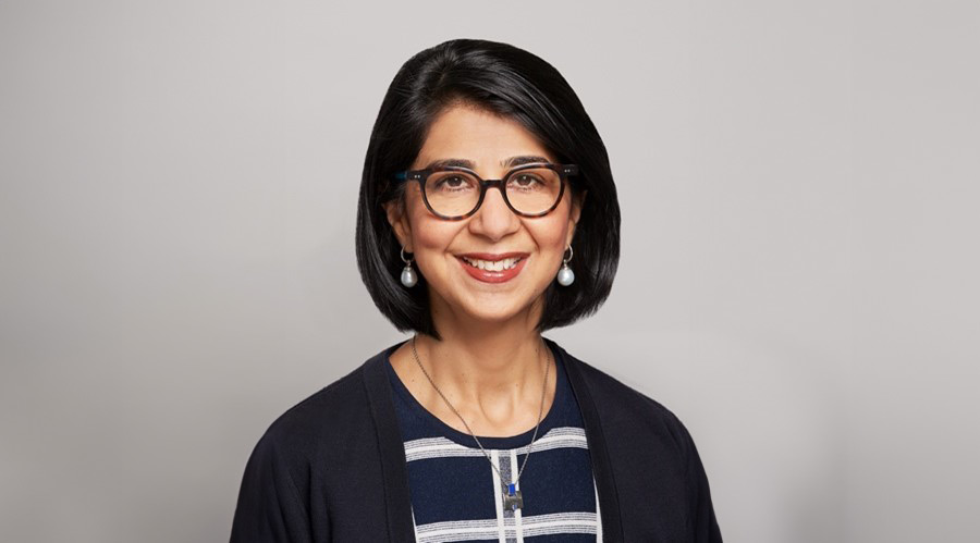Meeta Gulyani joins the Novo Holdings Advisory Group
