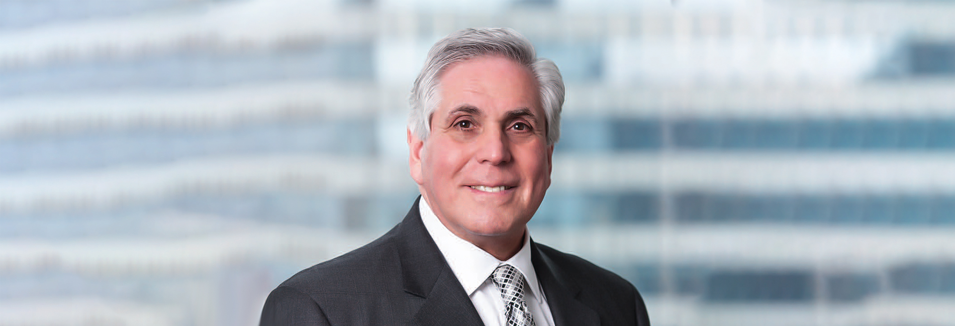 Dr Donald Deieso joins the advisory group of Novo Holdings