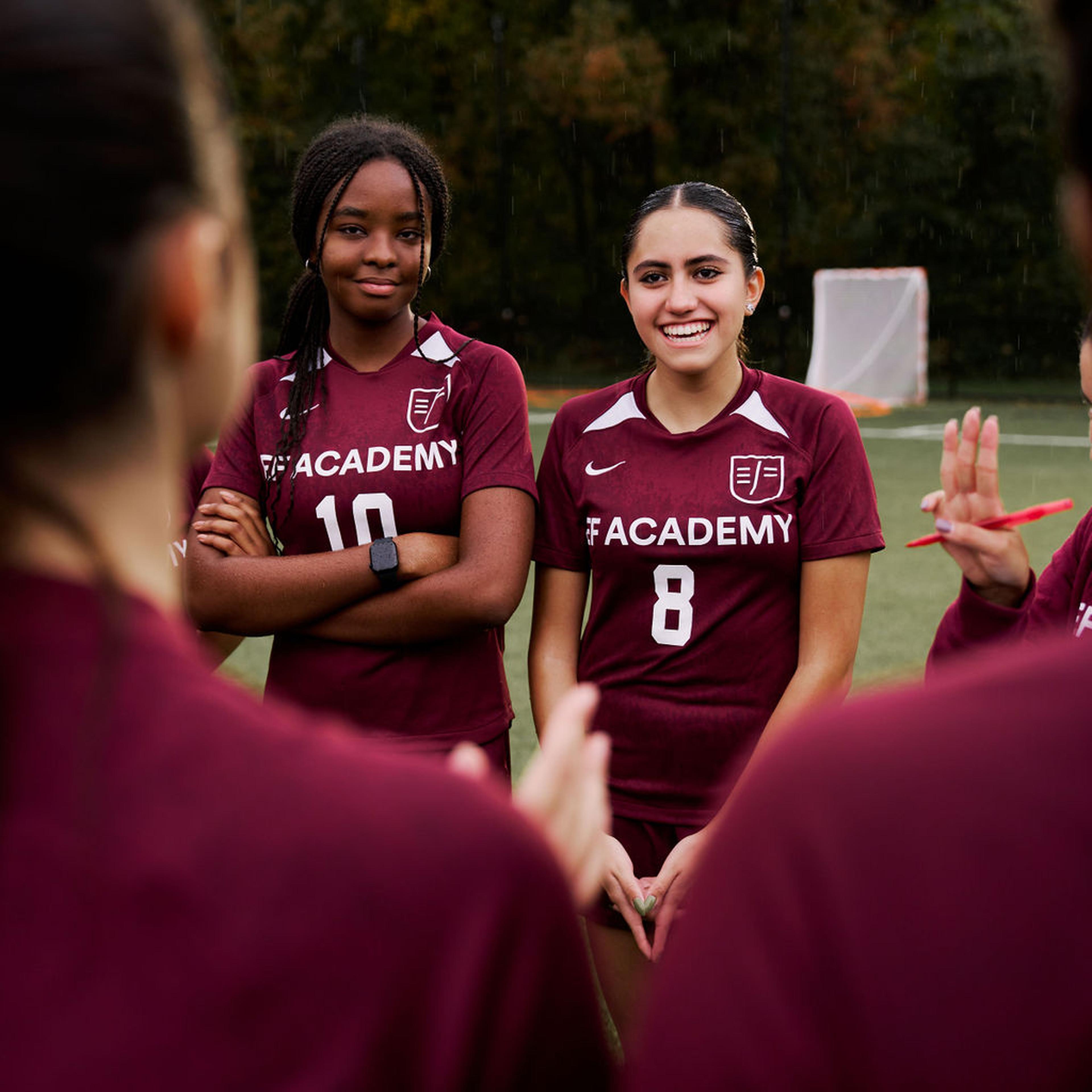 Welcome to EF Academy New York