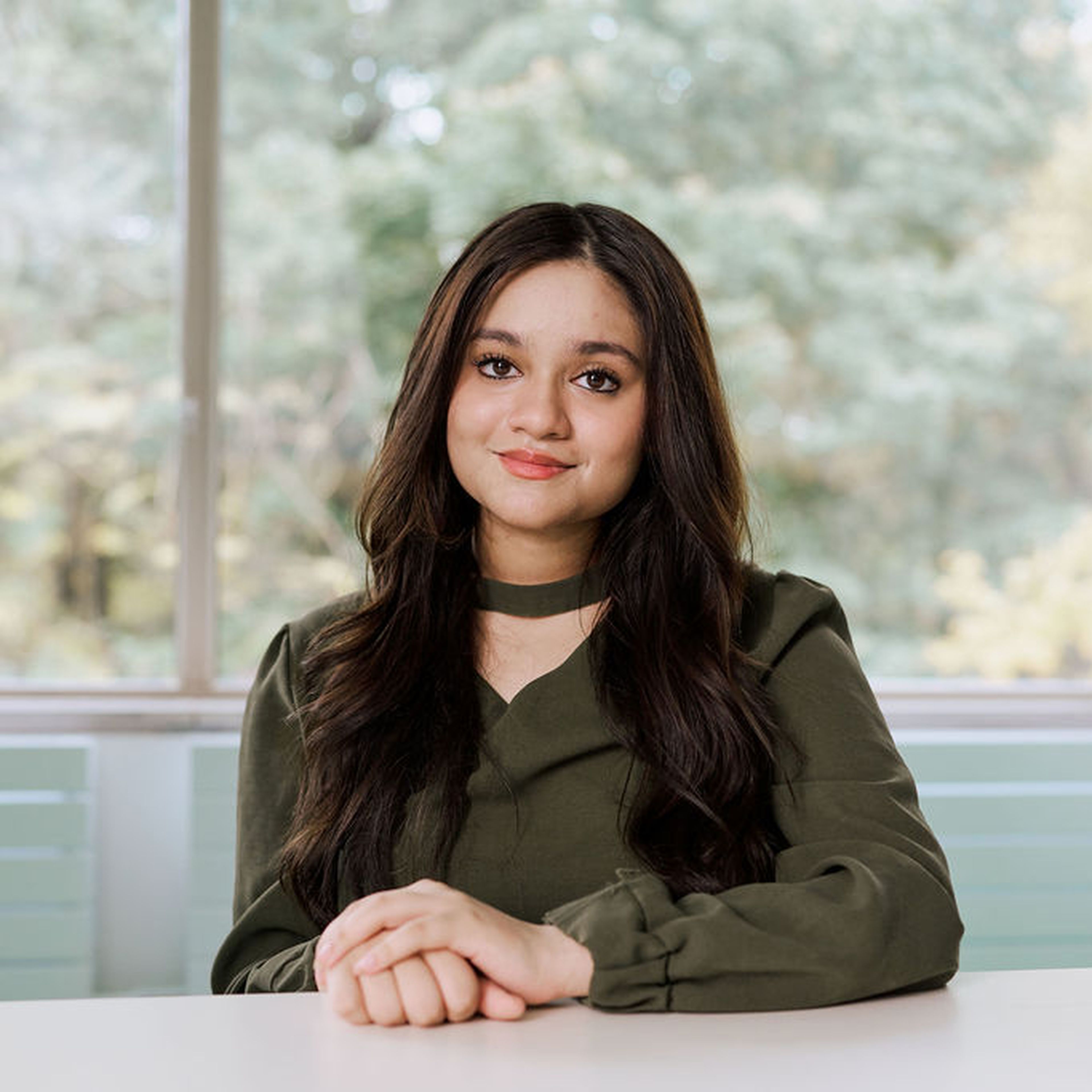 Meet Nyah EF Academy New York