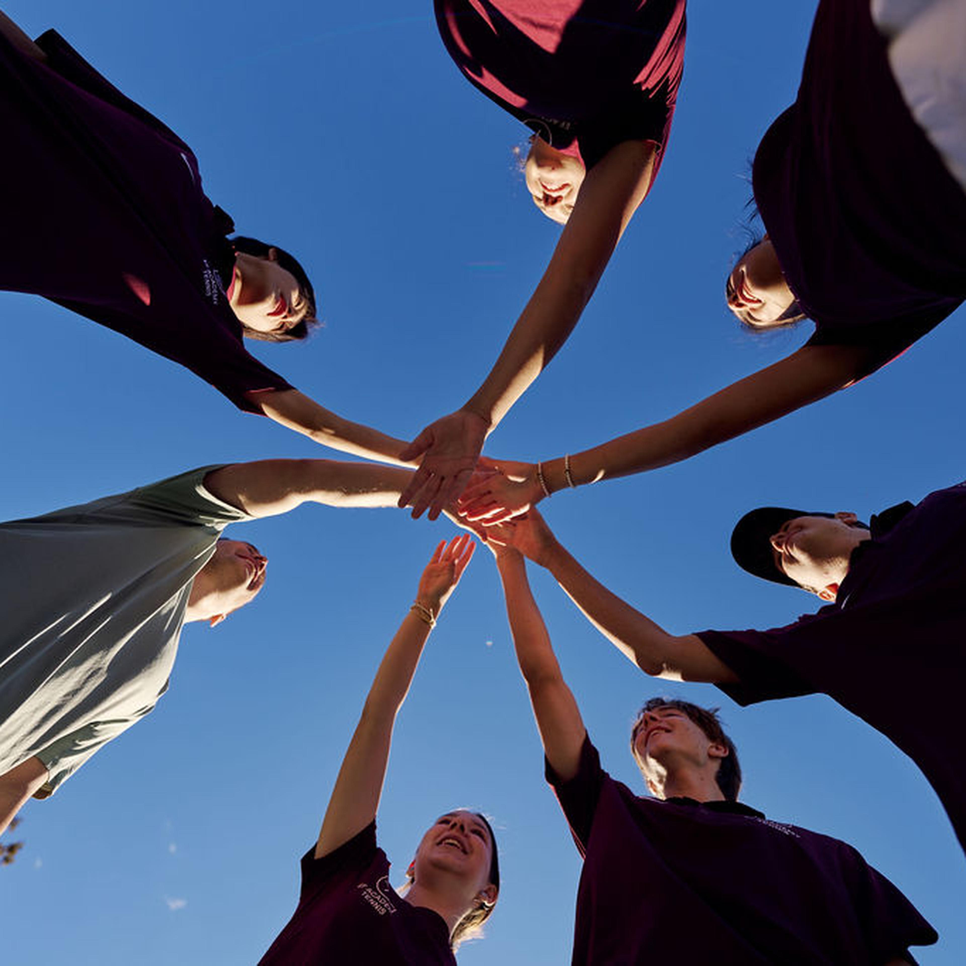 Welcome to EF Academy New York