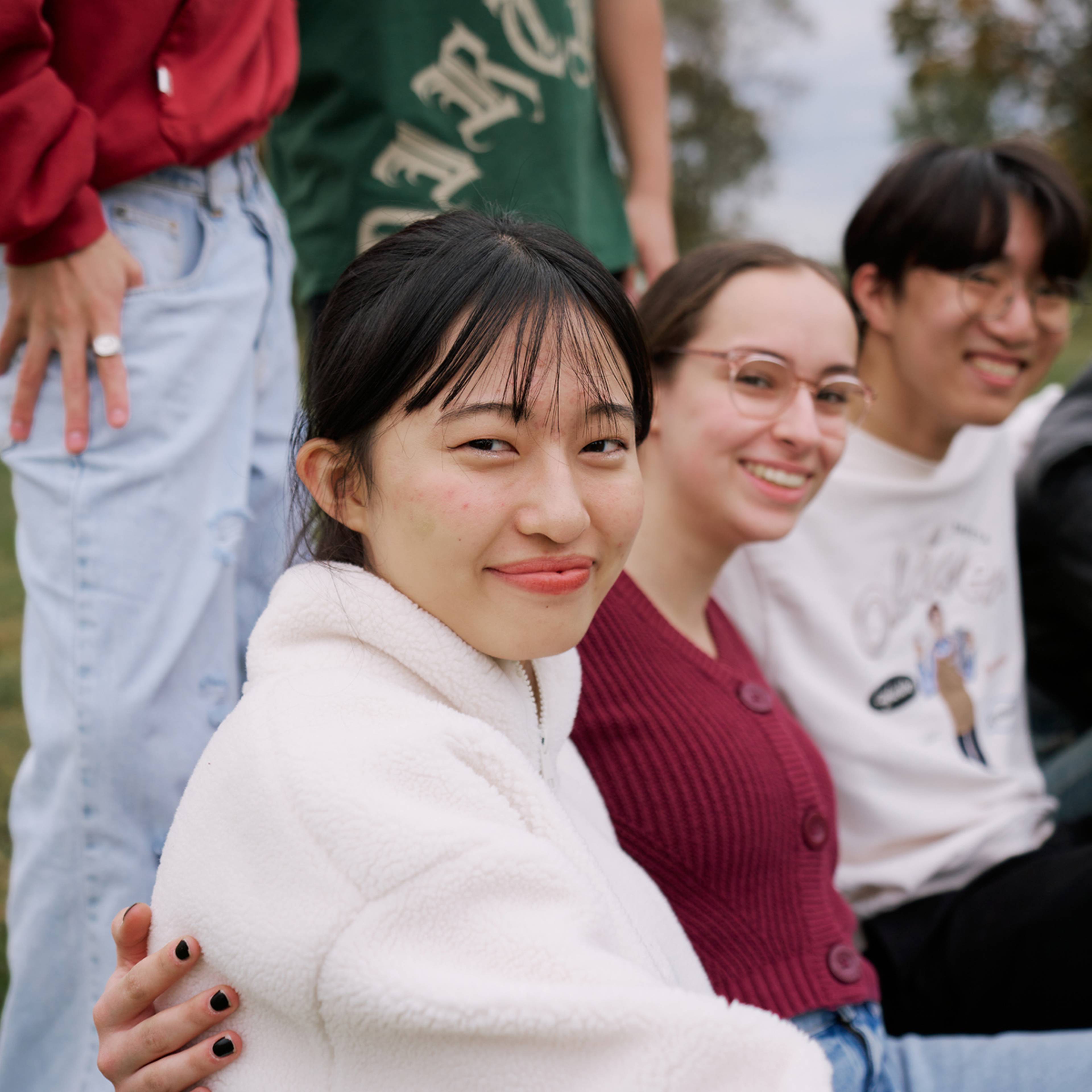 Welcome to EF Academy New York