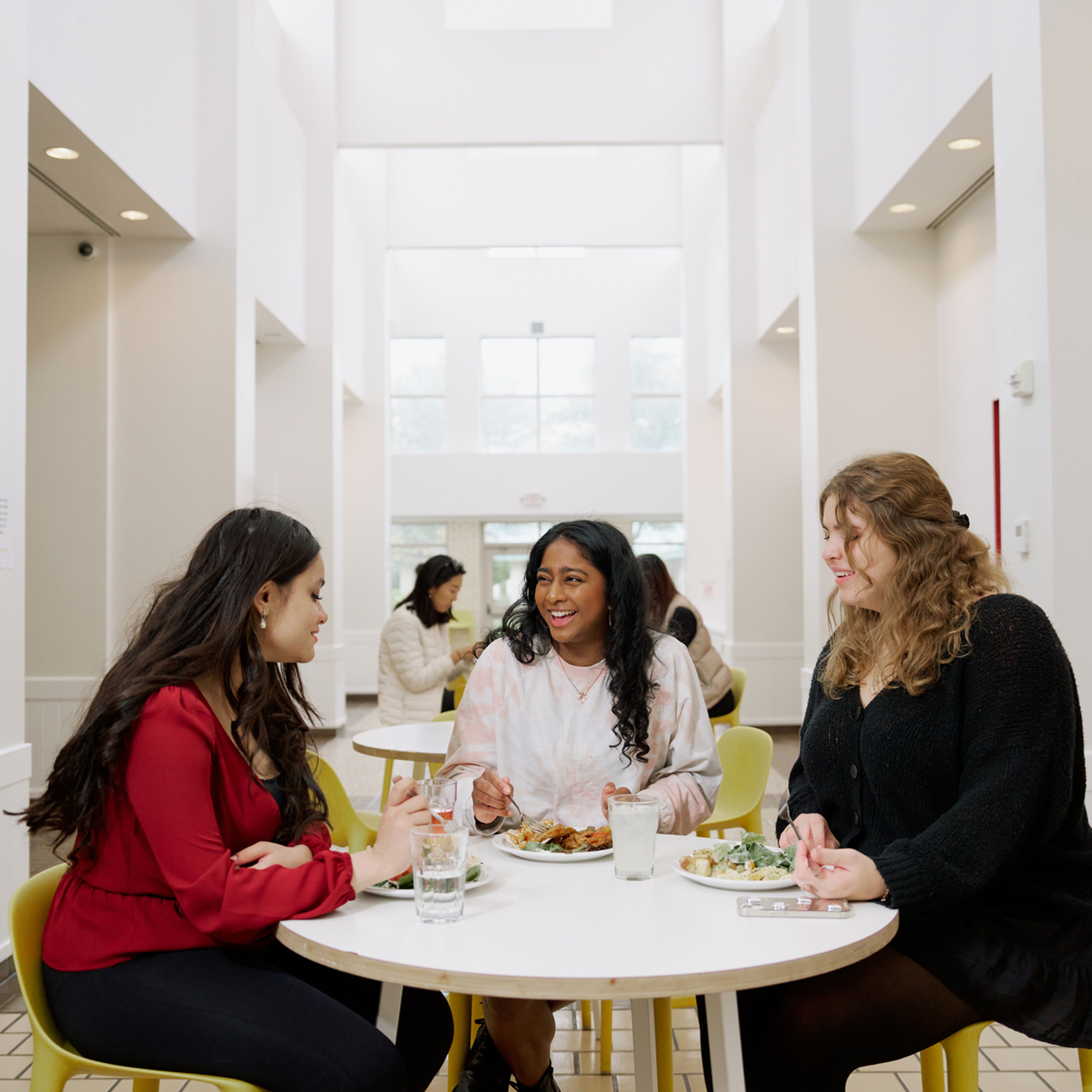 Our campus facilities | EF Academy New York