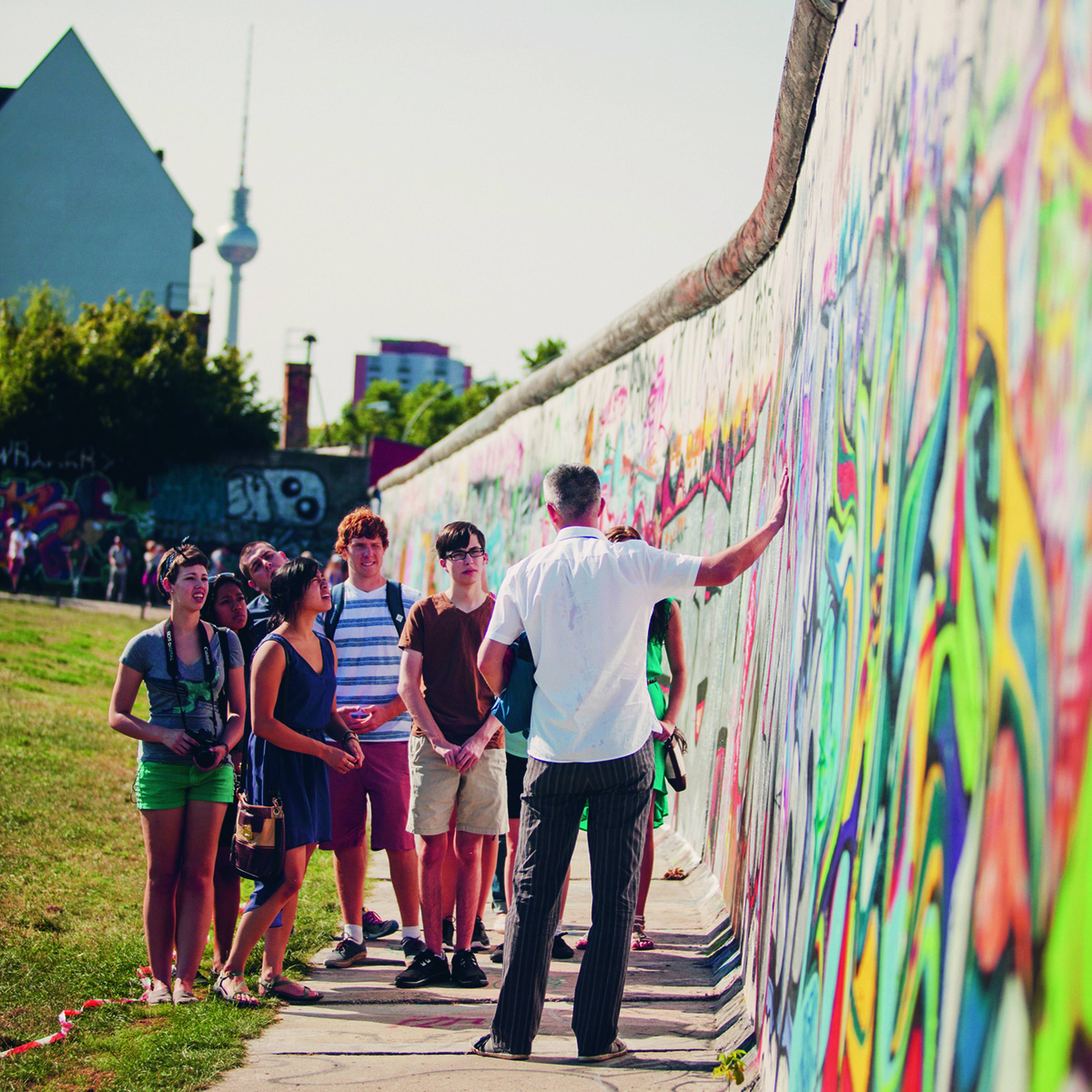 Real-life learning | EF Academy Pasadena