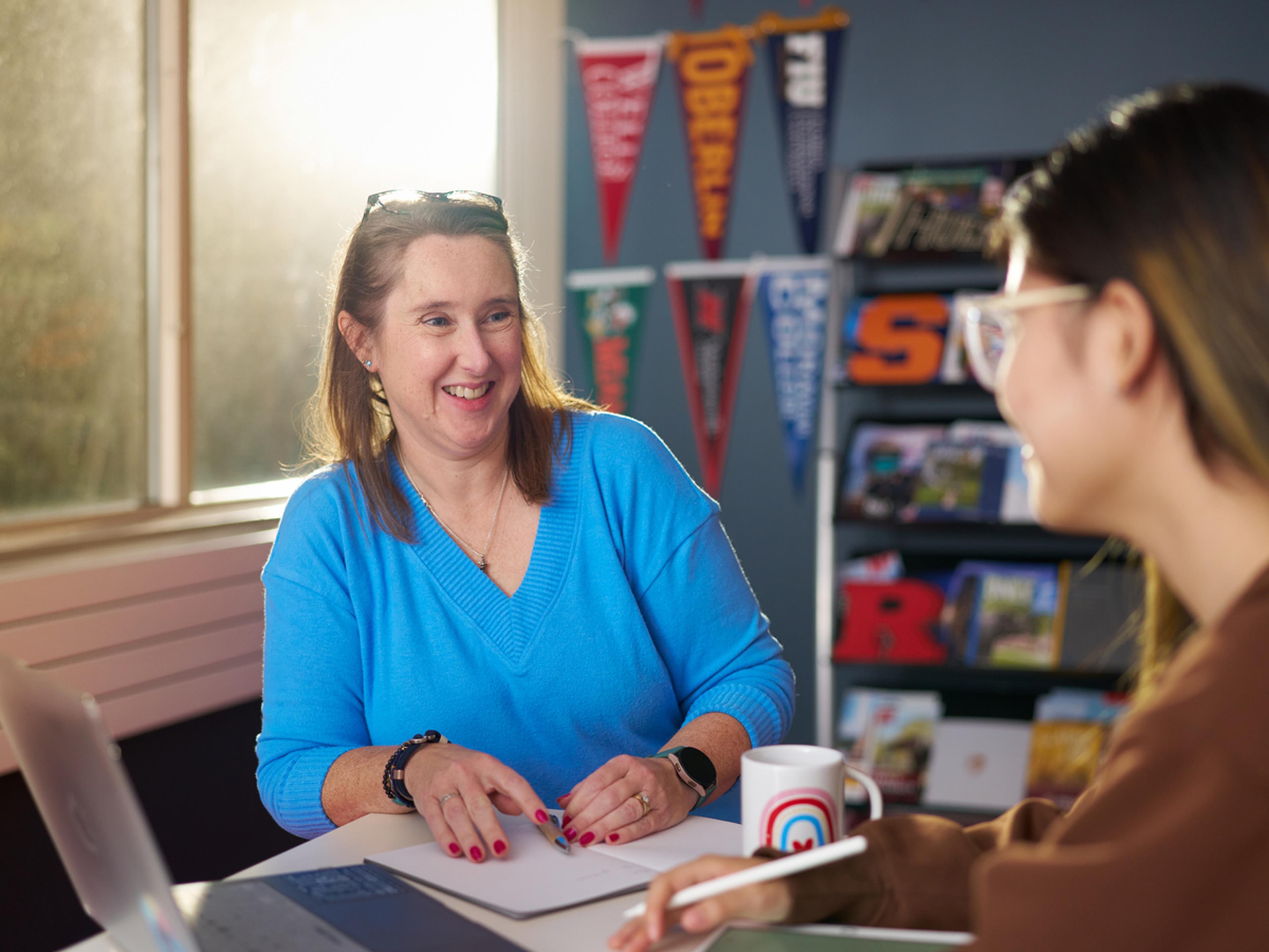 Admissions and tuition | EF Academy New York