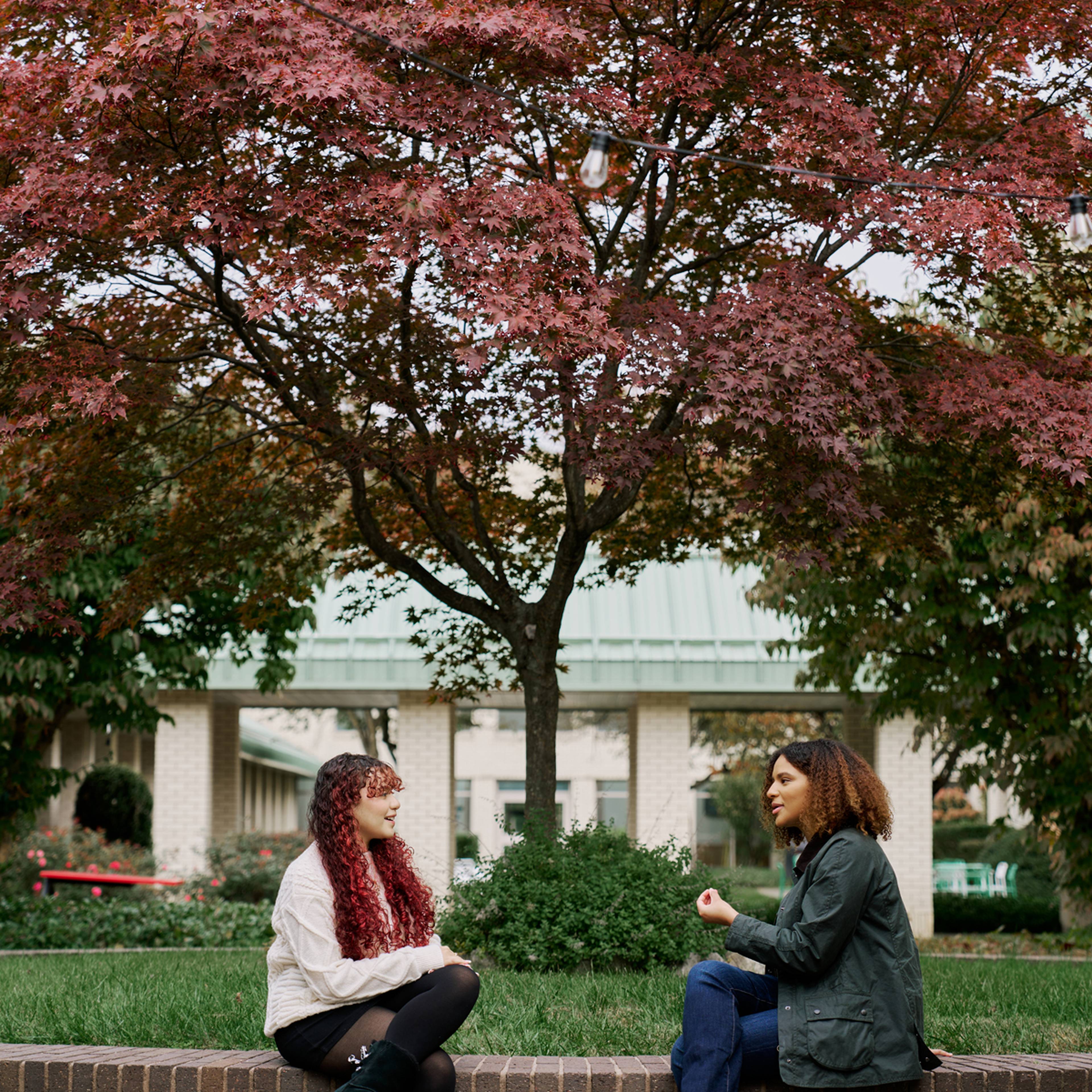 Our campus facilities | EF Academy New York