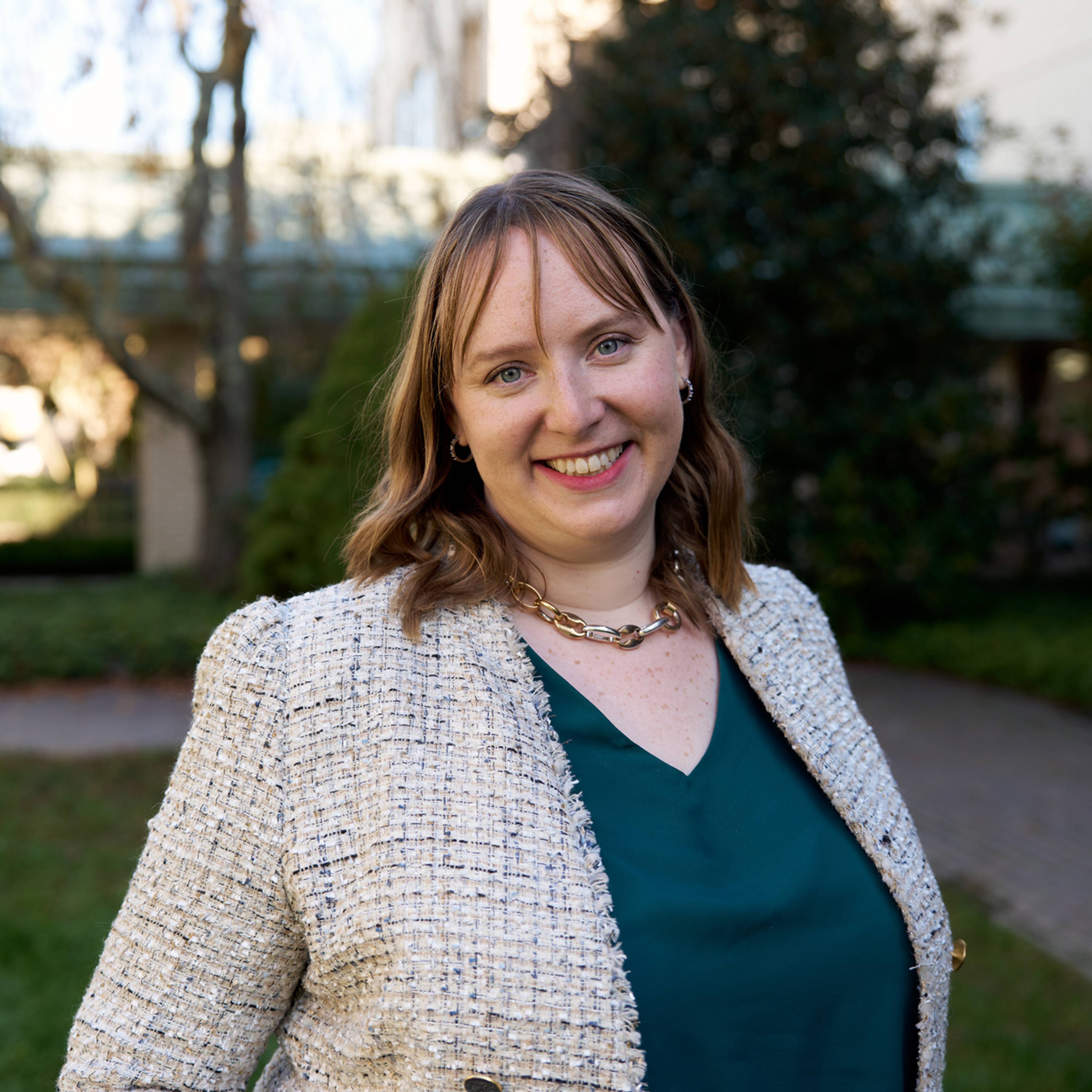 Faculty | EF Academy New York