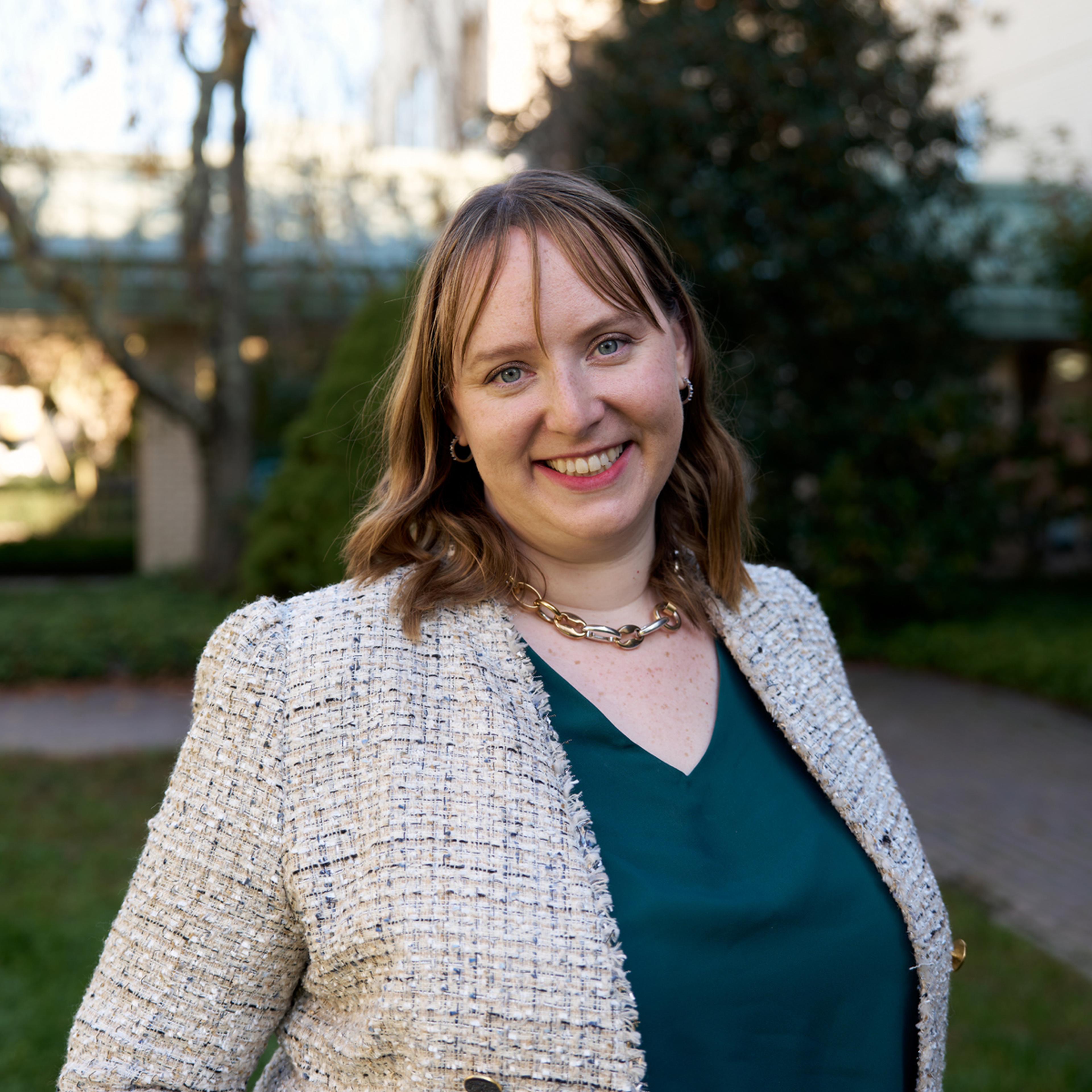 Faculty | EF Academy New York