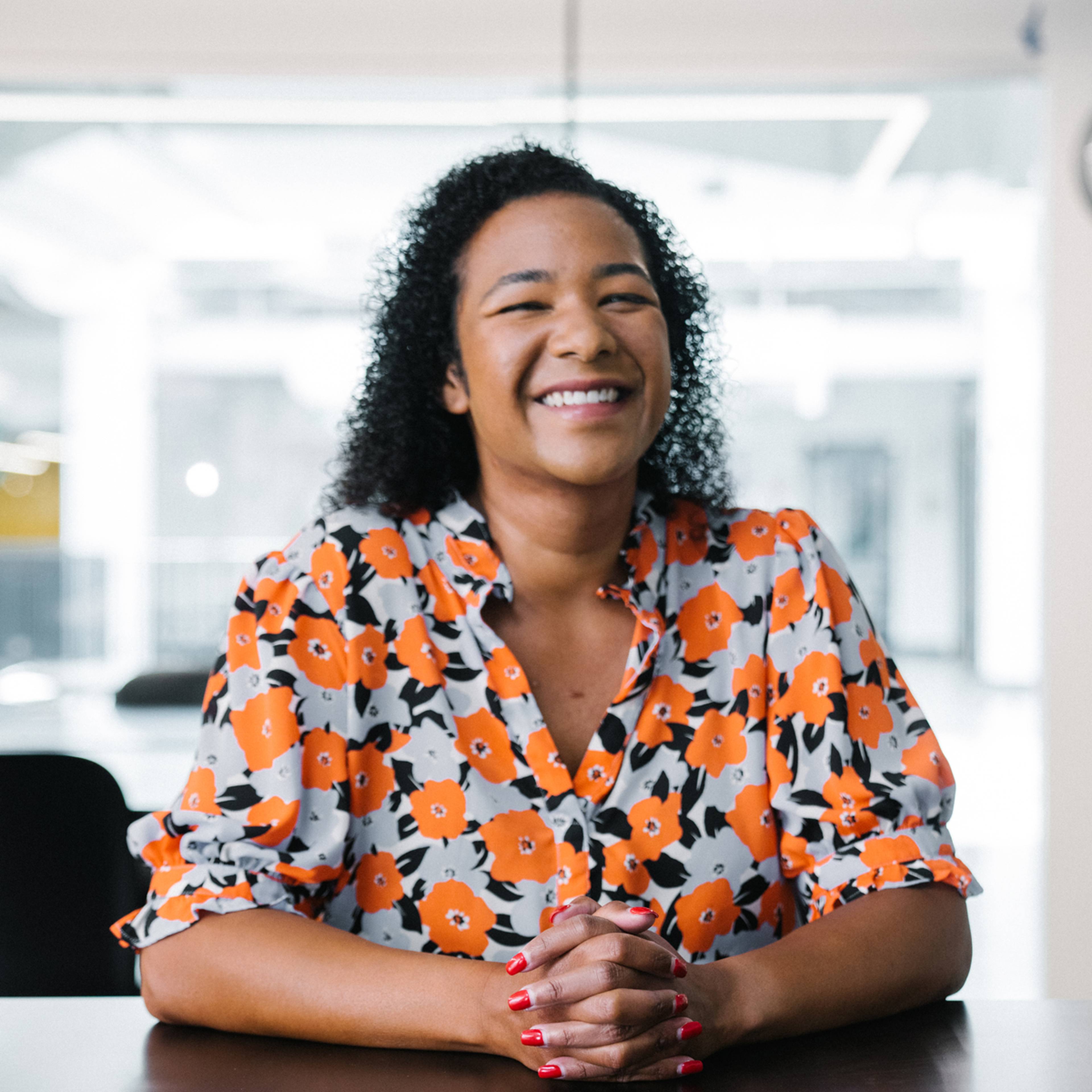 Faculty | EF Academy Pasadena