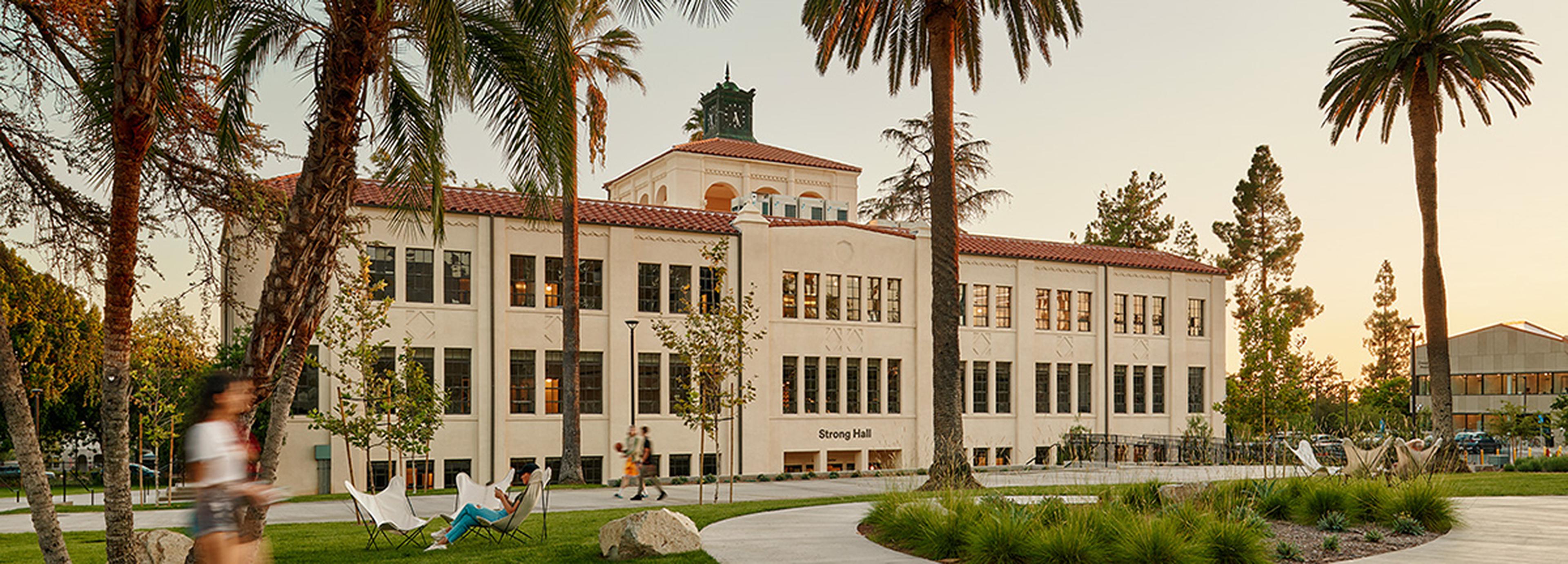 Boarding schools in America | EF Academy
