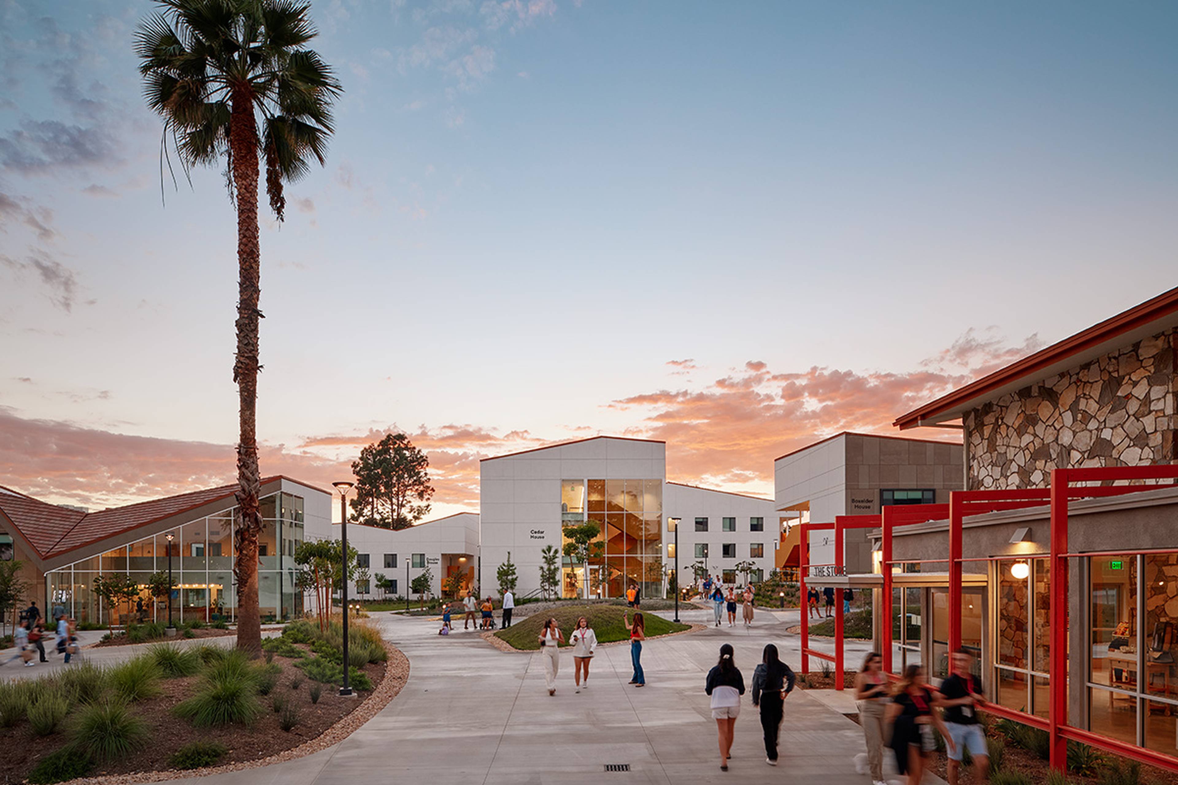 US High School Diploma | EF Academy